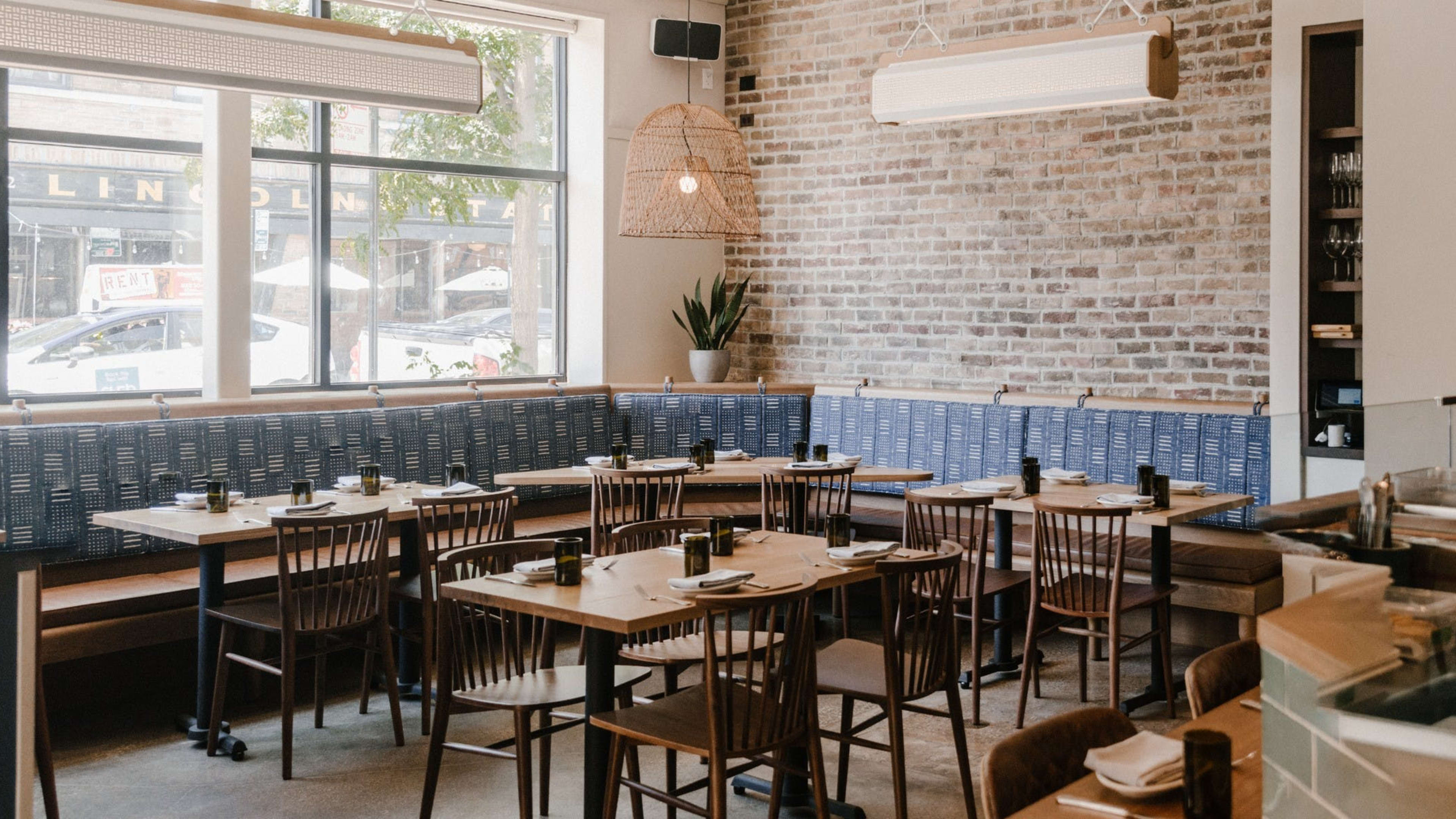 The Best New Restaurants Of 2019 - The Infatuation