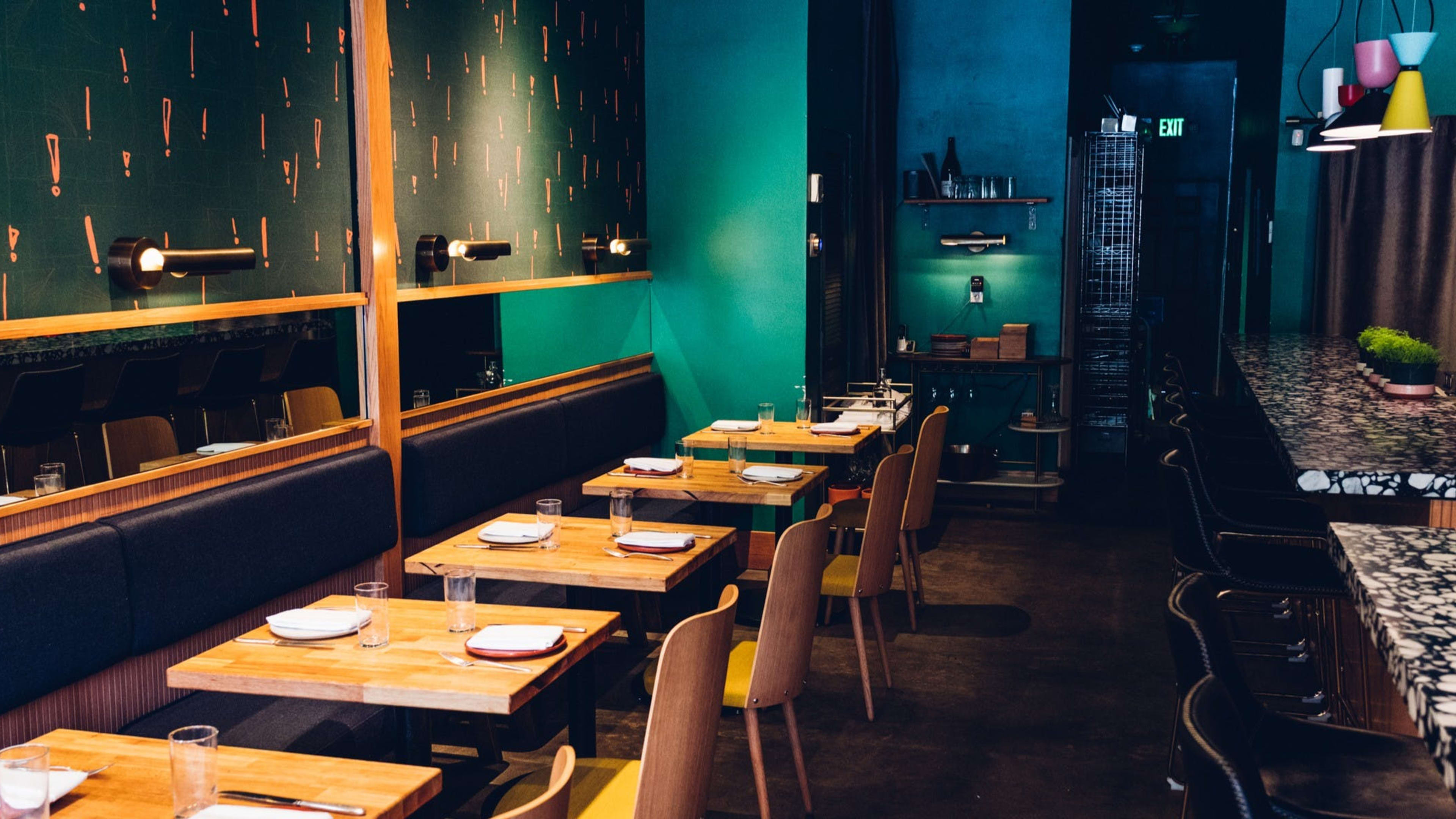 The Best New Restaurants Of 2019 - The Infatuation