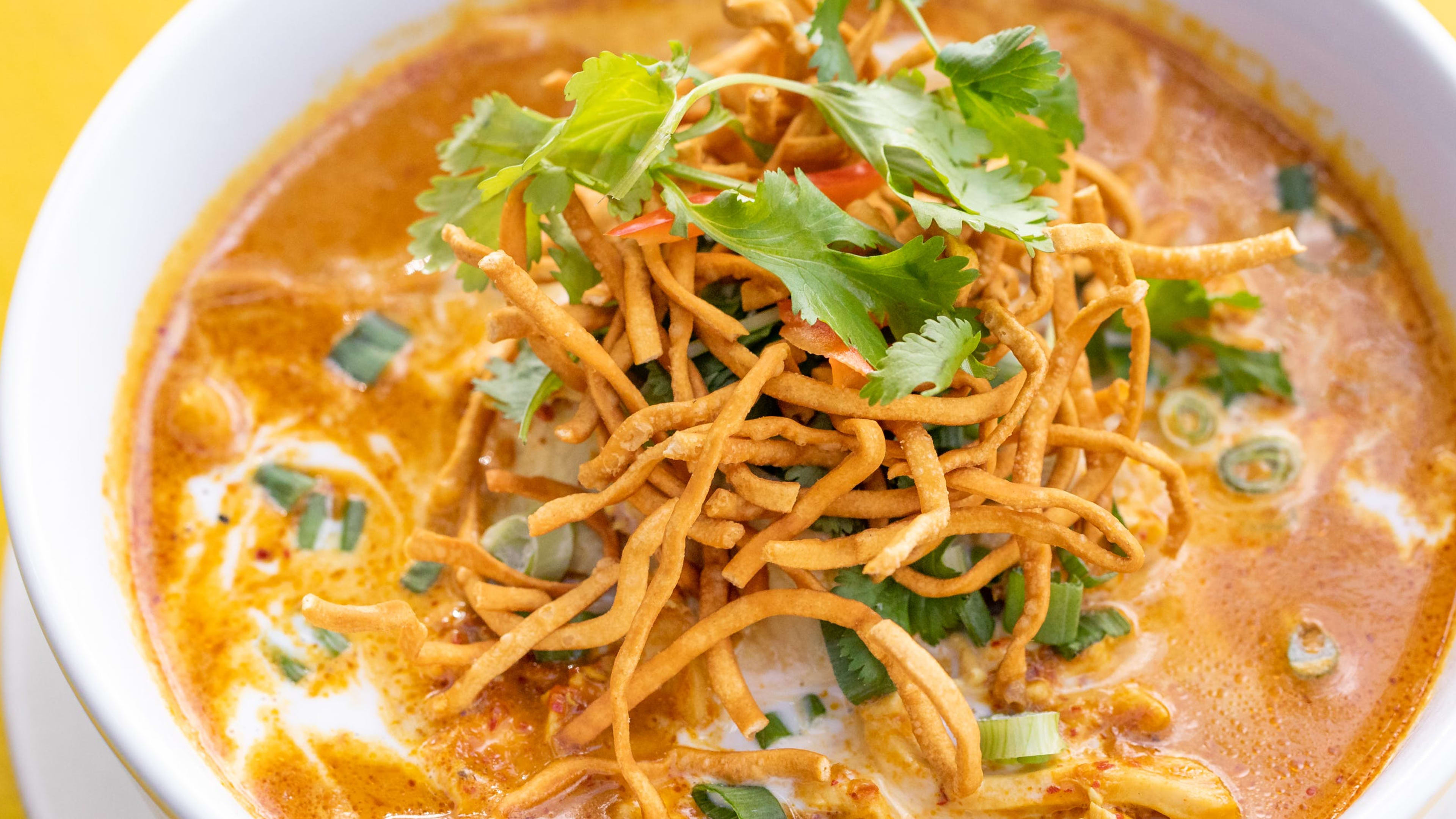 Where To Eat In LA After A Bad Week - Los Angeles - The Infatuation