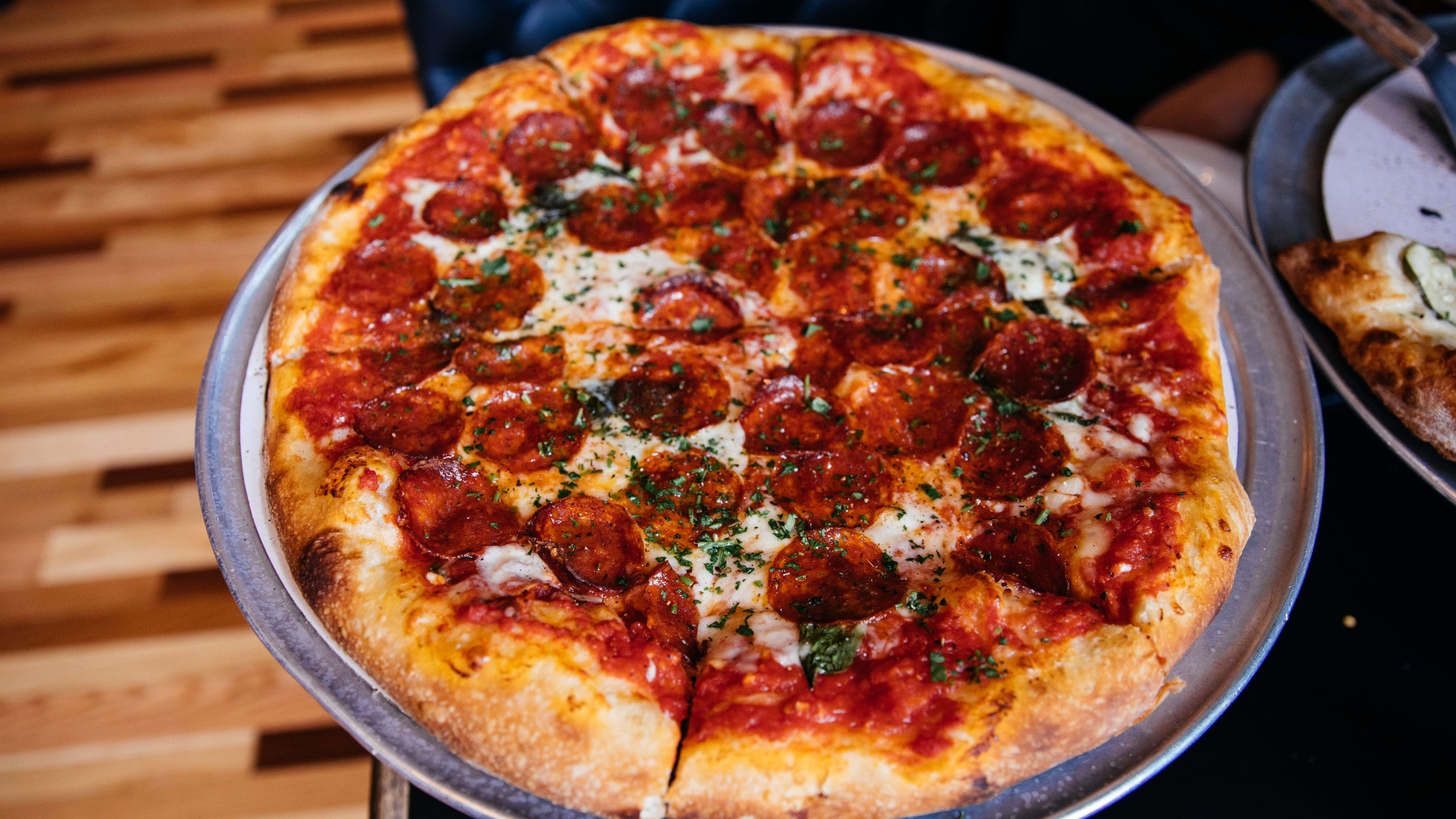 The 25 Best Restaurants In Chicago - Chicago - The Infatuation
