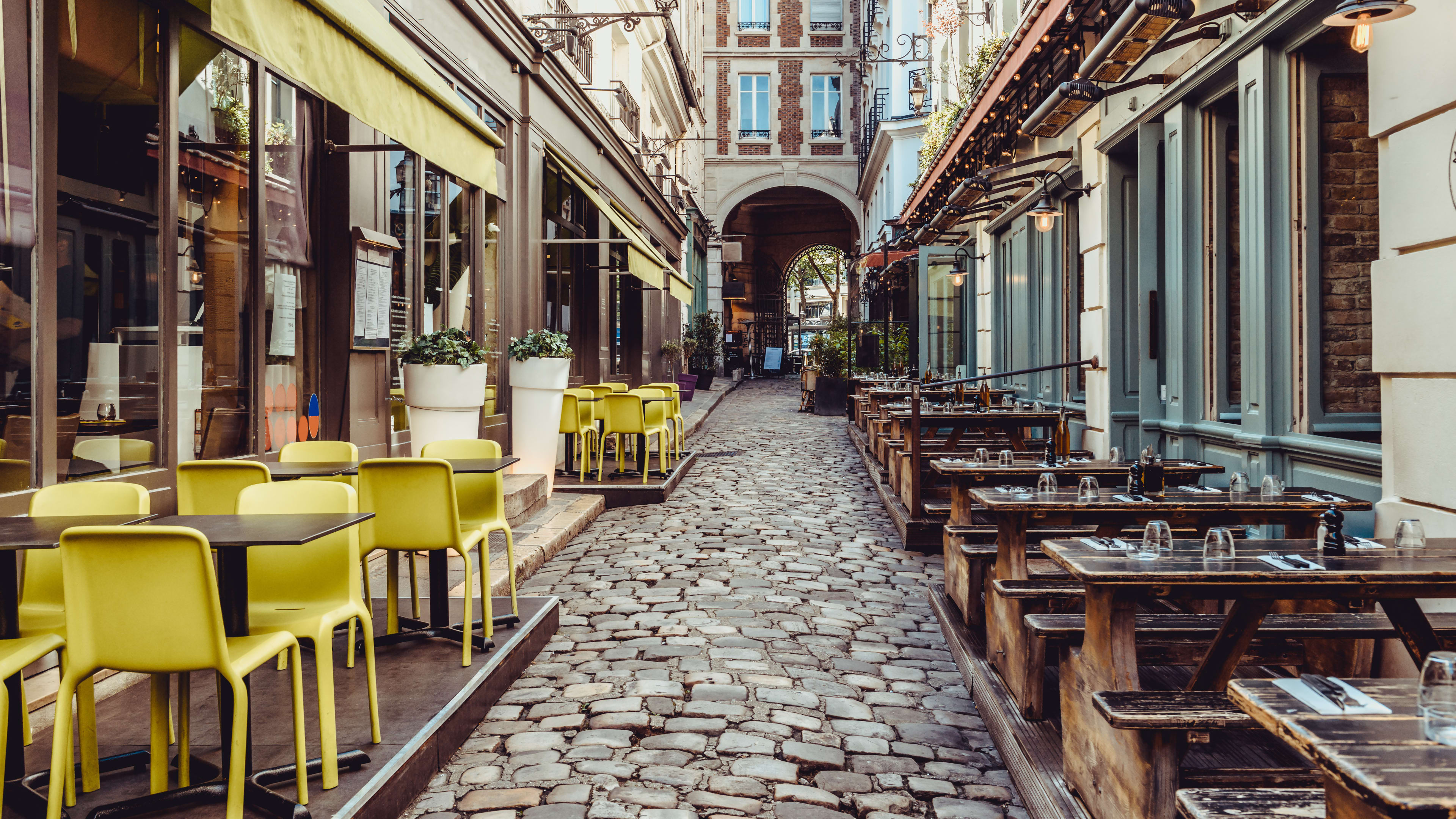 Where to Eat In Paris Right Now - Paris - The Infatuation