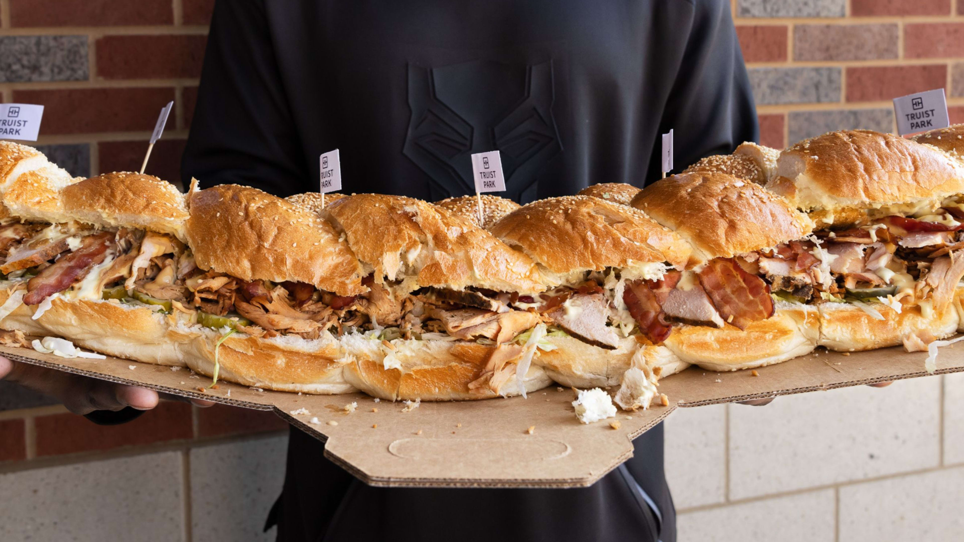 Pints, Plates, & Playoffs—An ATL Fan Food Guide - The Infatuation