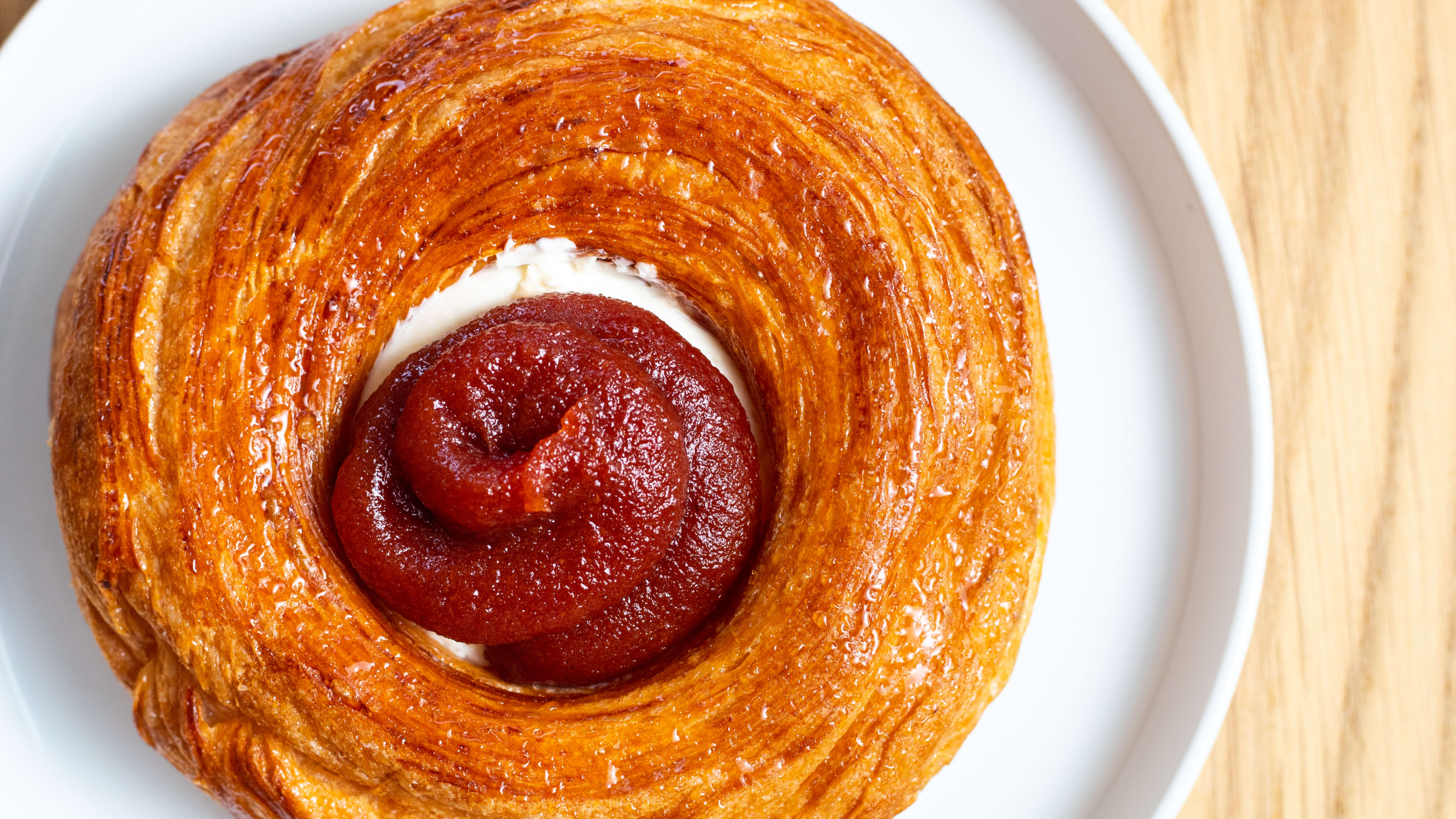 Caracas Bakery MiMo - MiMo - Miami - The Infatuation