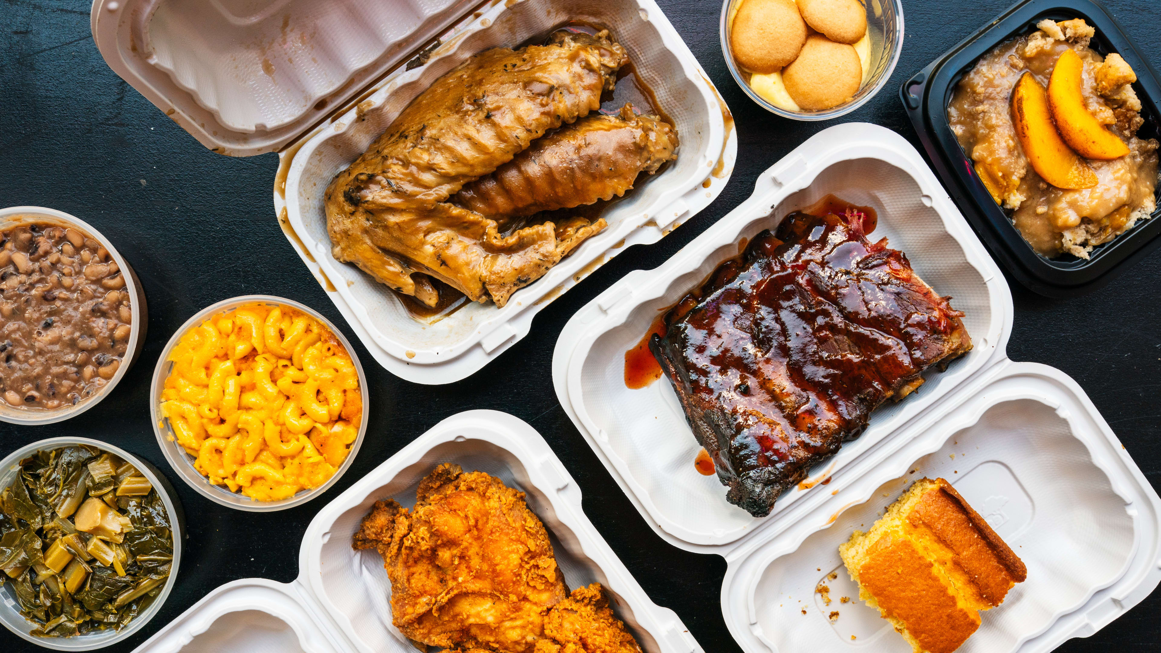 The Infatuation Celebrates Black History Month - The Infatuation