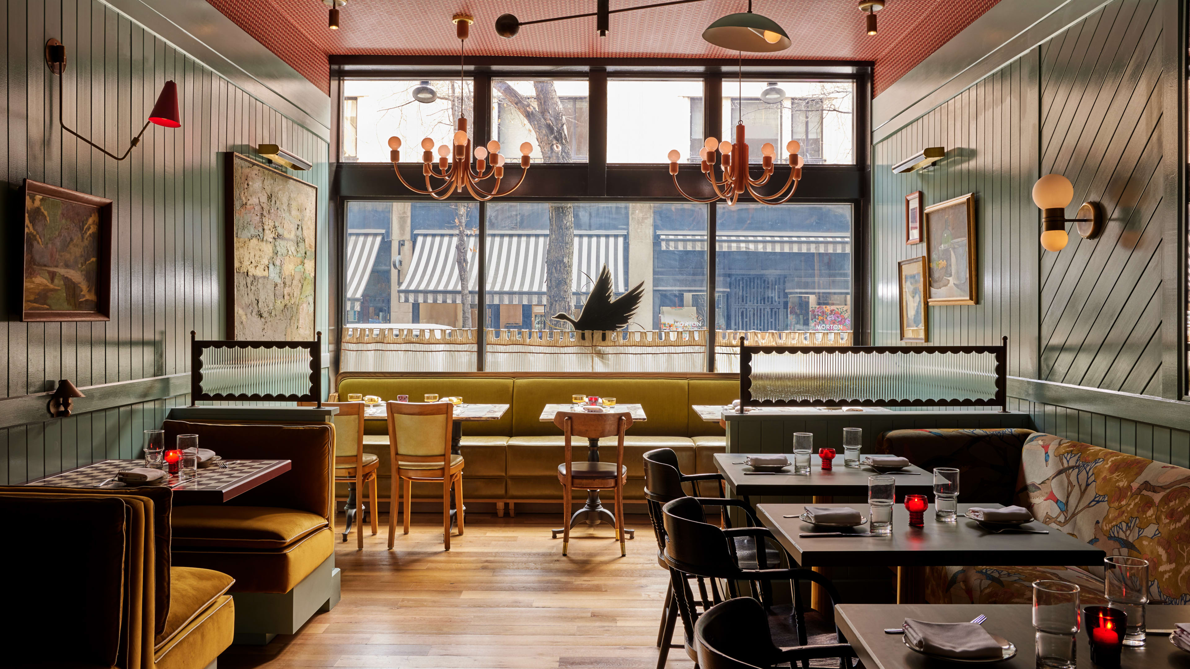 The Philadelphia Hit List: Our Favorite New Restaurants In Philadelphia ...
