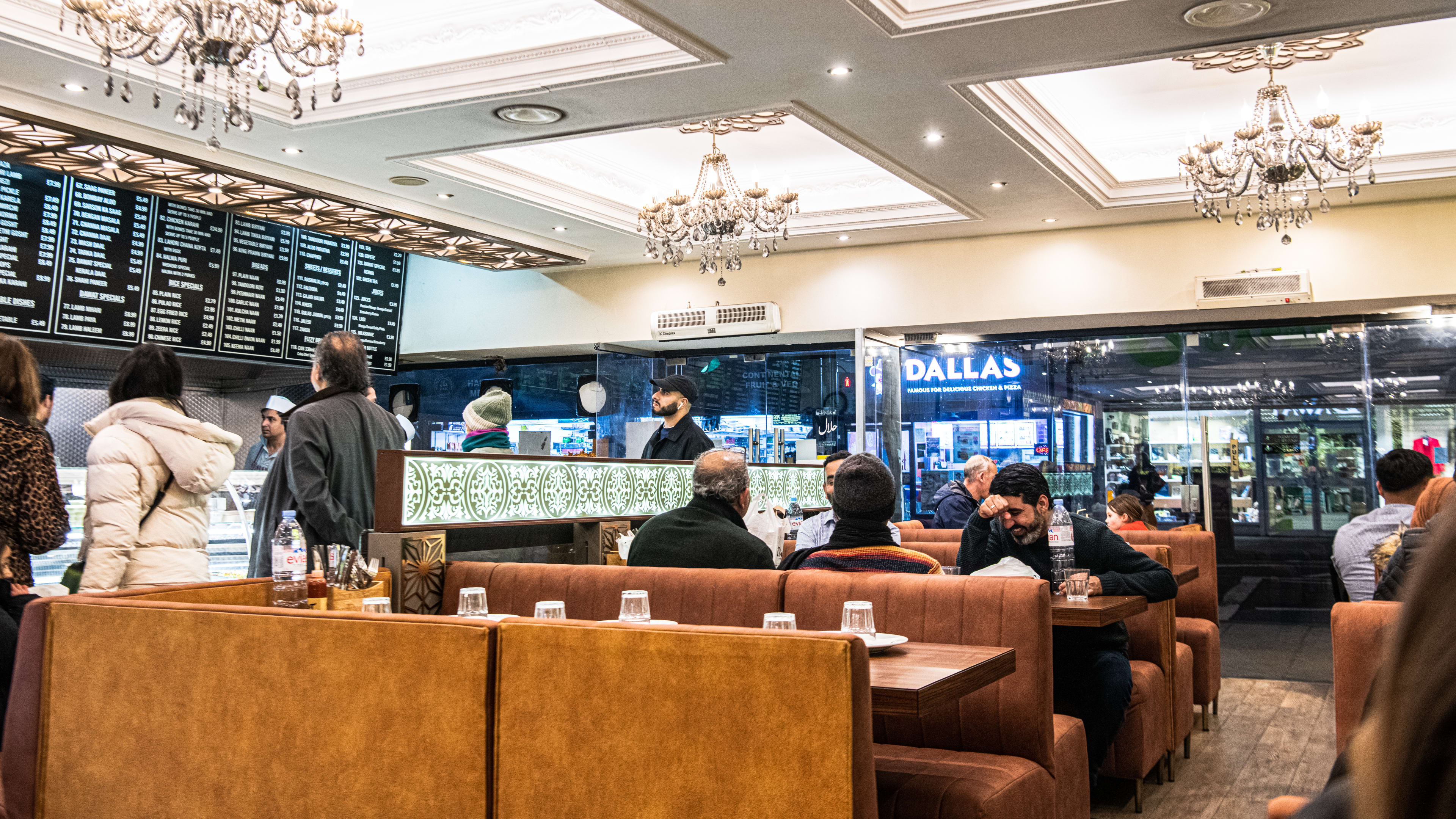 Dawat - Tooting - London - The Infatuation