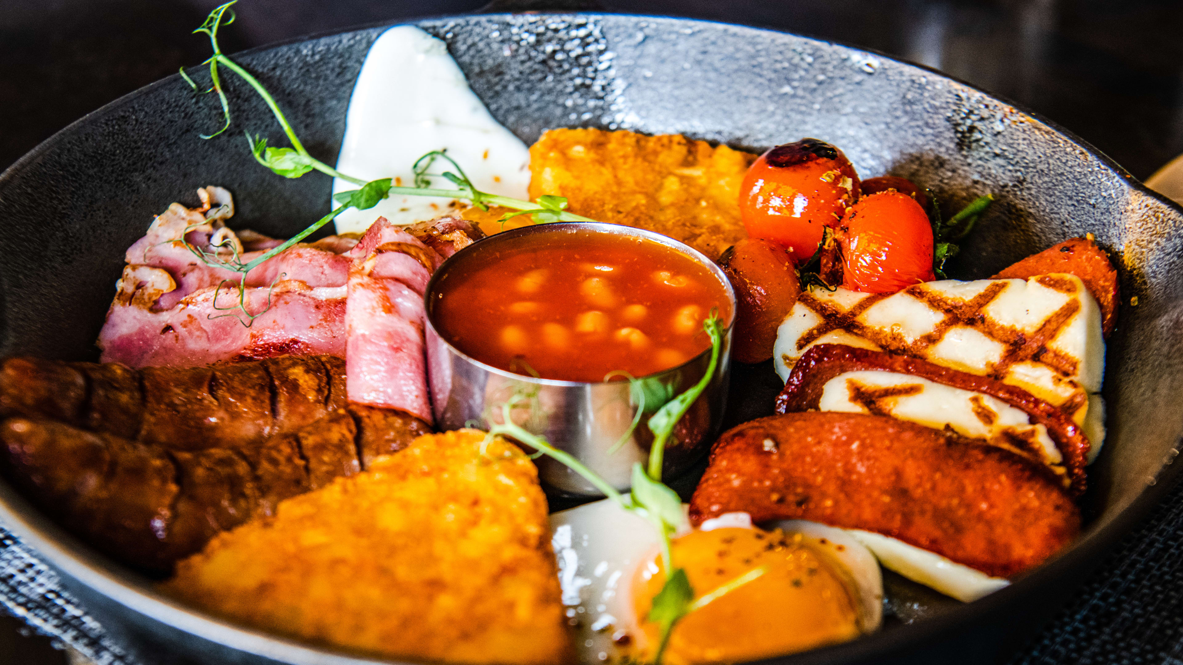 Dobar - Harringay - London - The Infatuation