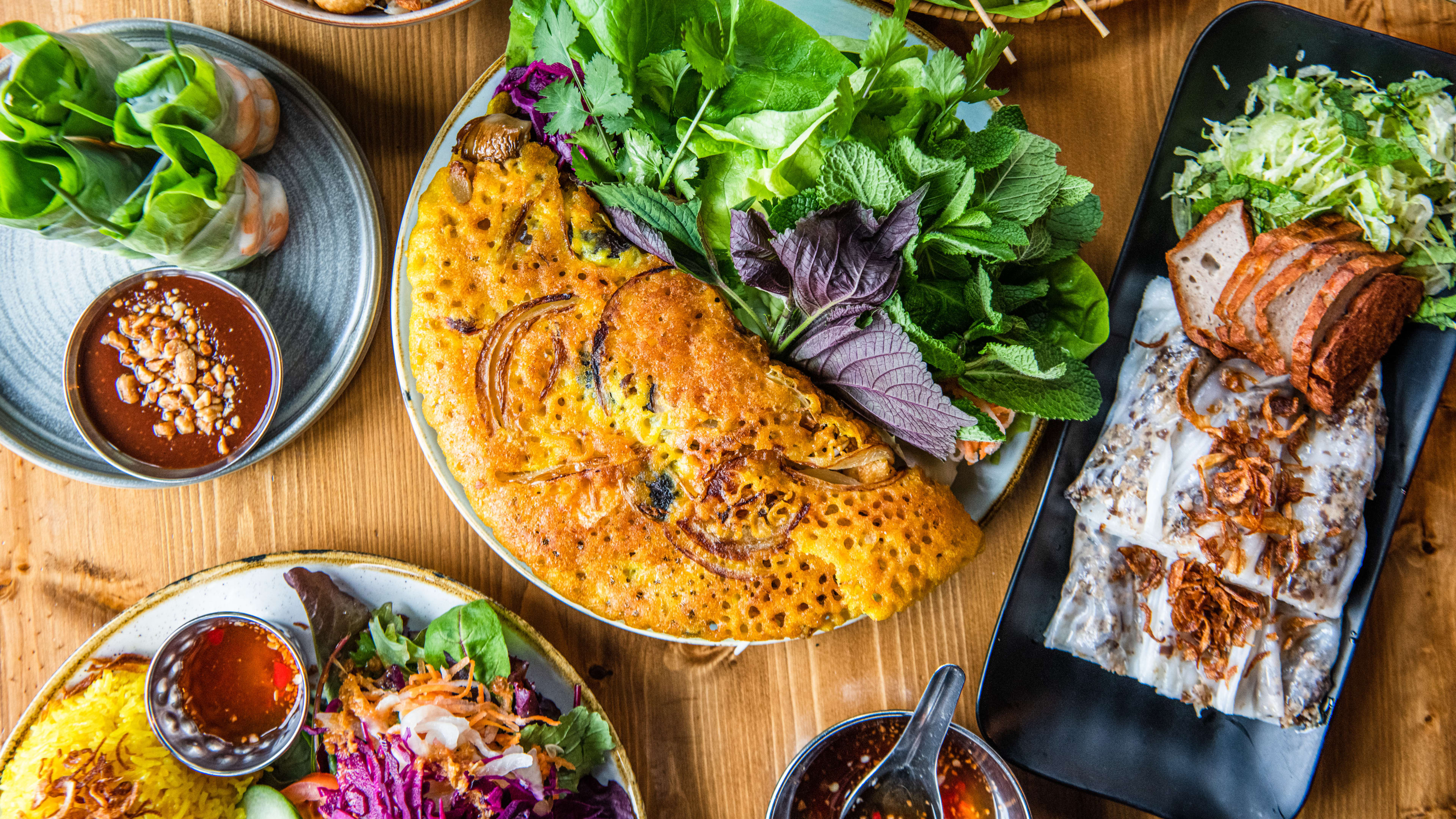 Eat Vietnam Review - Deptford - London - The Infatuation