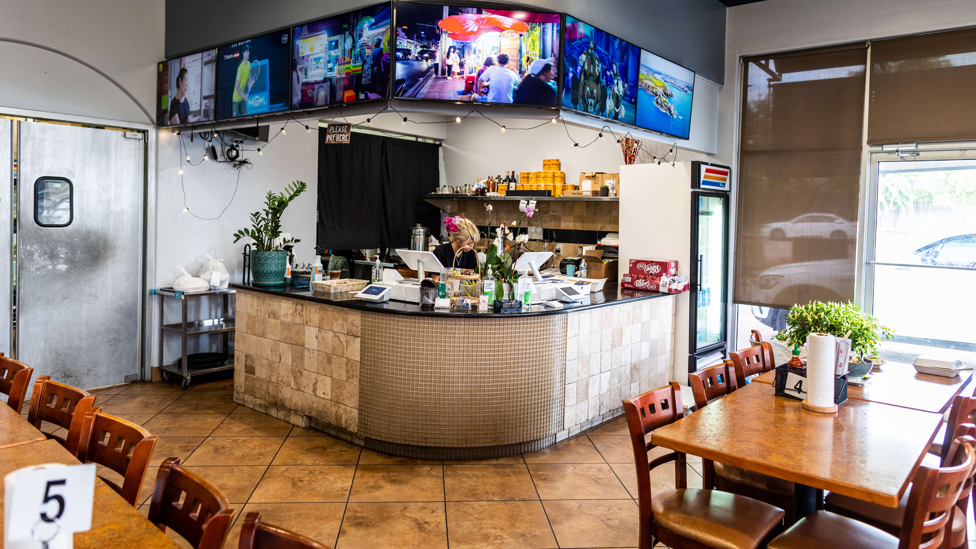 Fresh Bowl Review - North Austin - Austin - The Infatuation