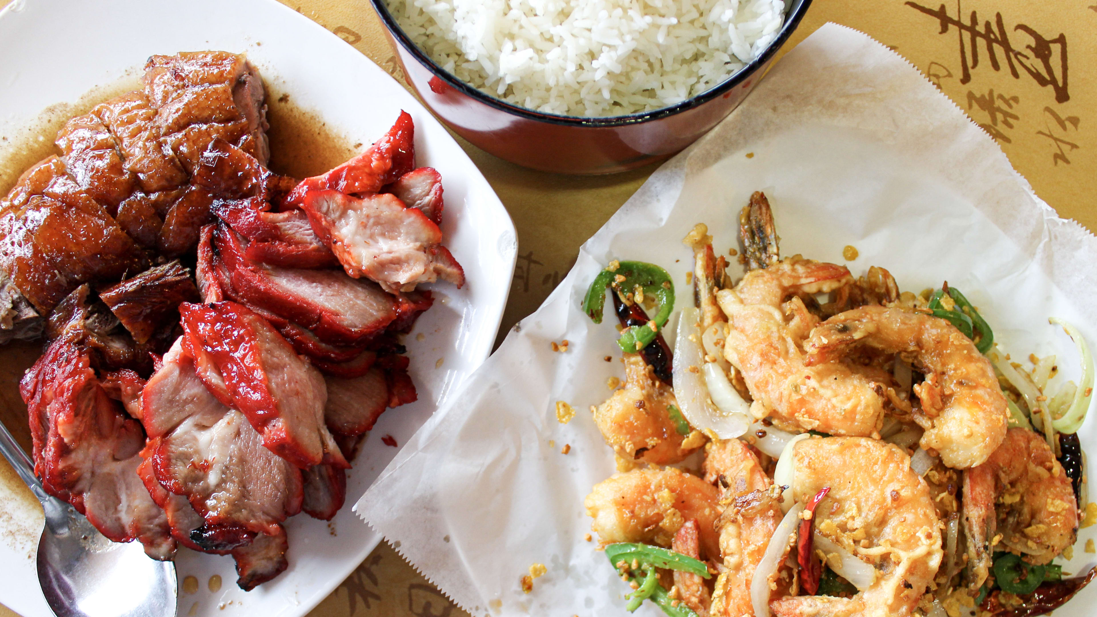 Ho Ho Chinese BBQ Review - North Austin - Austin - The Infatuation