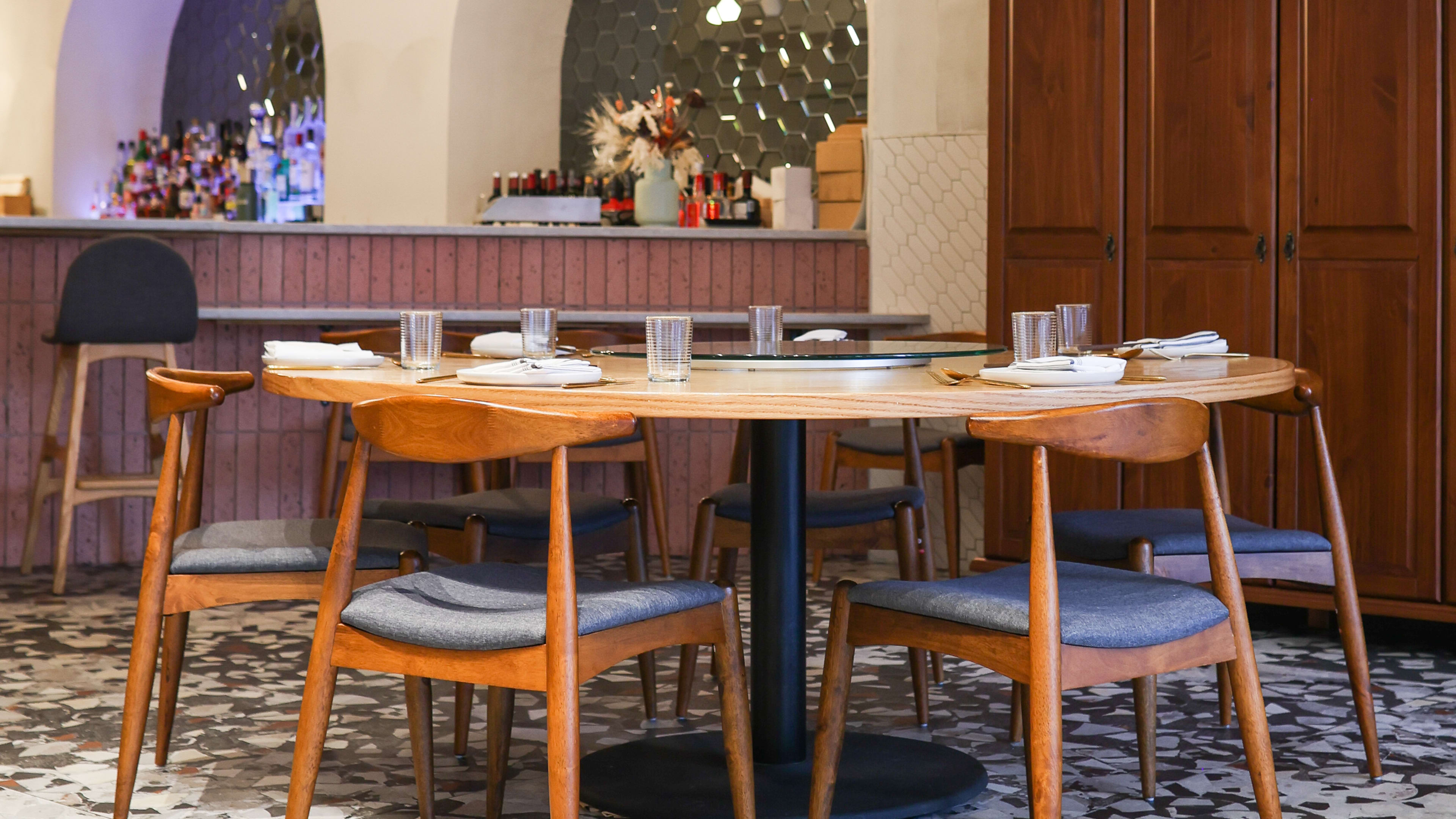 Chang Chang - Dupont Circle - Washington DC - The Infatuation