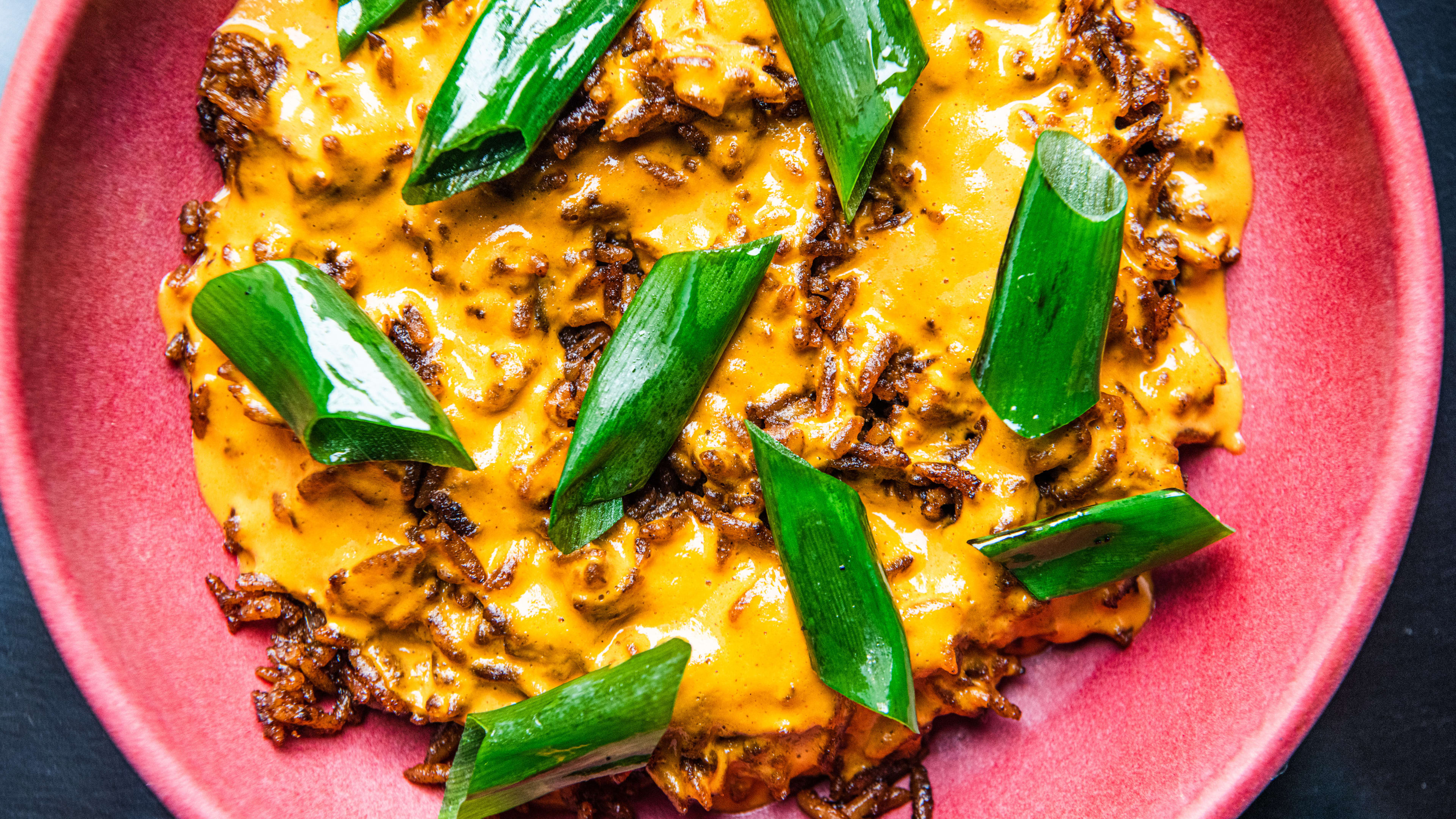 Ikoyi Strand Review Review - Strand - London - The Infatuation