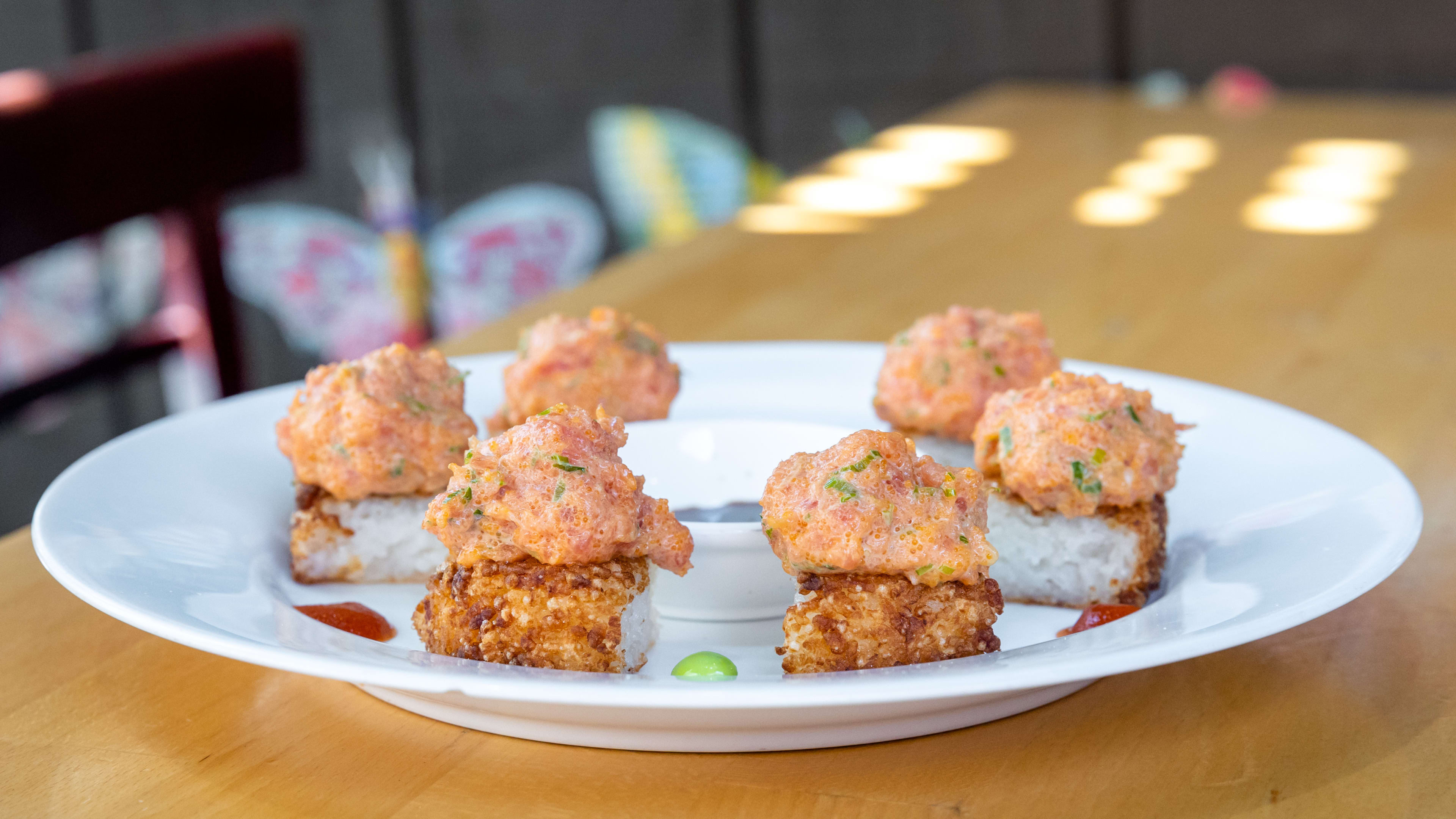 Iroha Sushi Review - Studio City - Los Angeles - The Infatuation