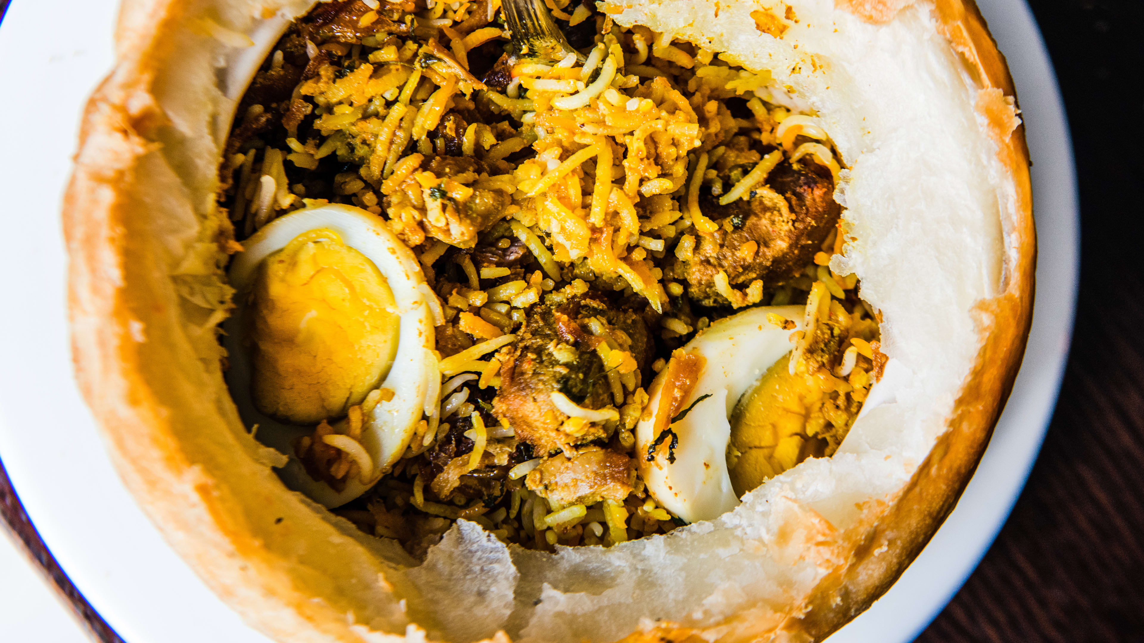 Jamavar Review - Mayfair - London - The Infatuation