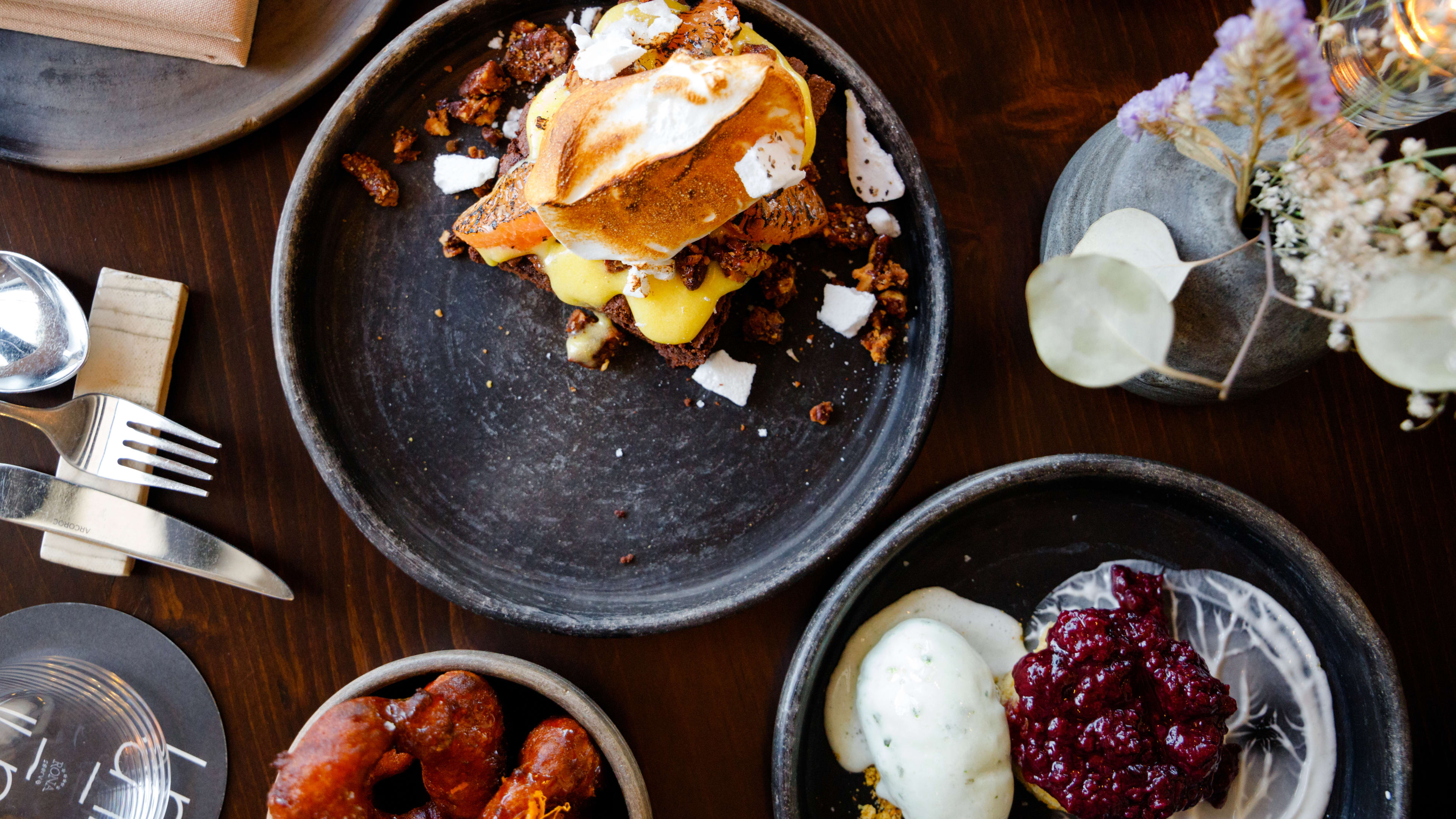 Jun Review - The Heights - Houston - The Infatuation