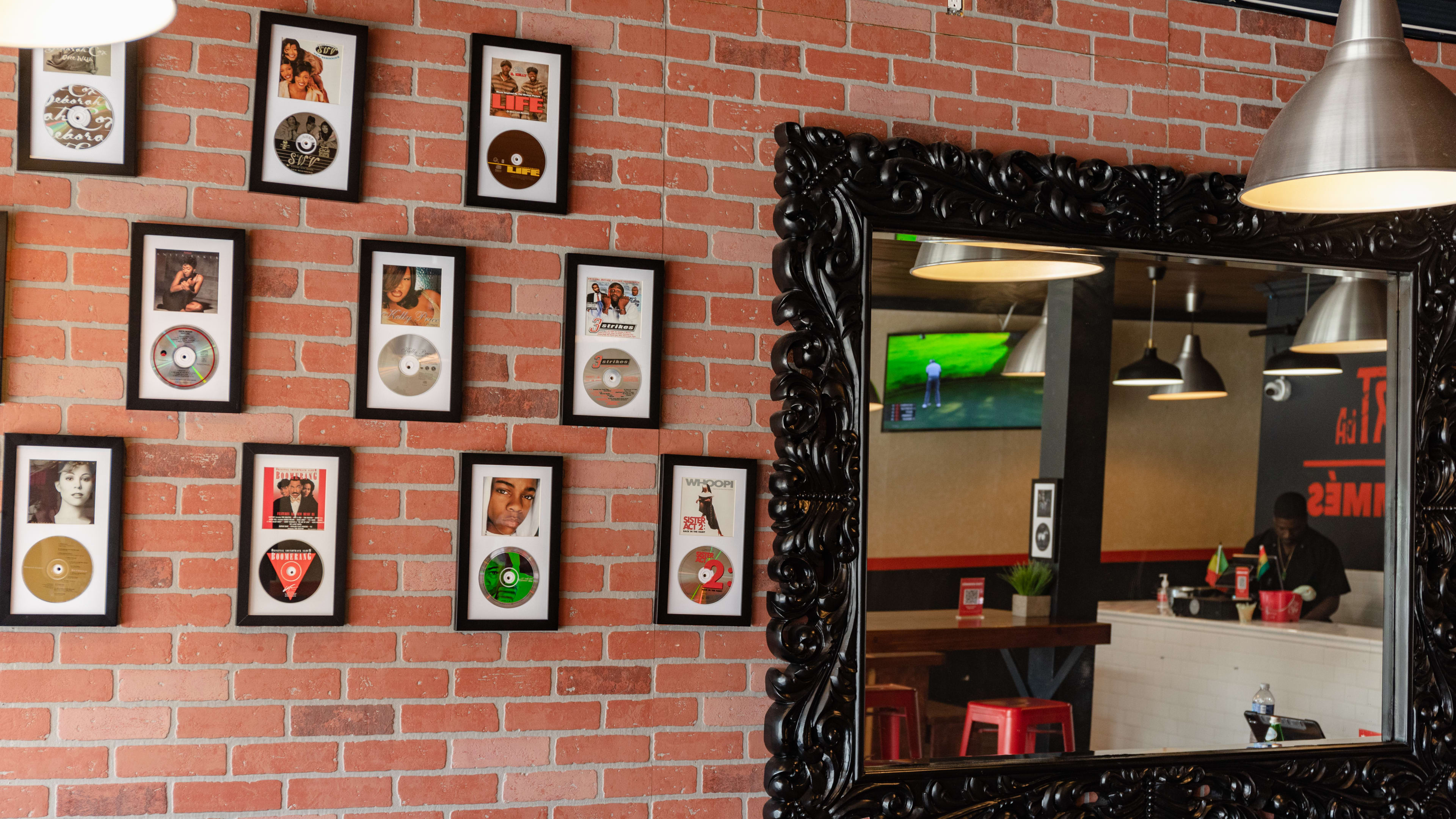 Two Hommés Review - Inglewood - Los Angeles - The Infatuation