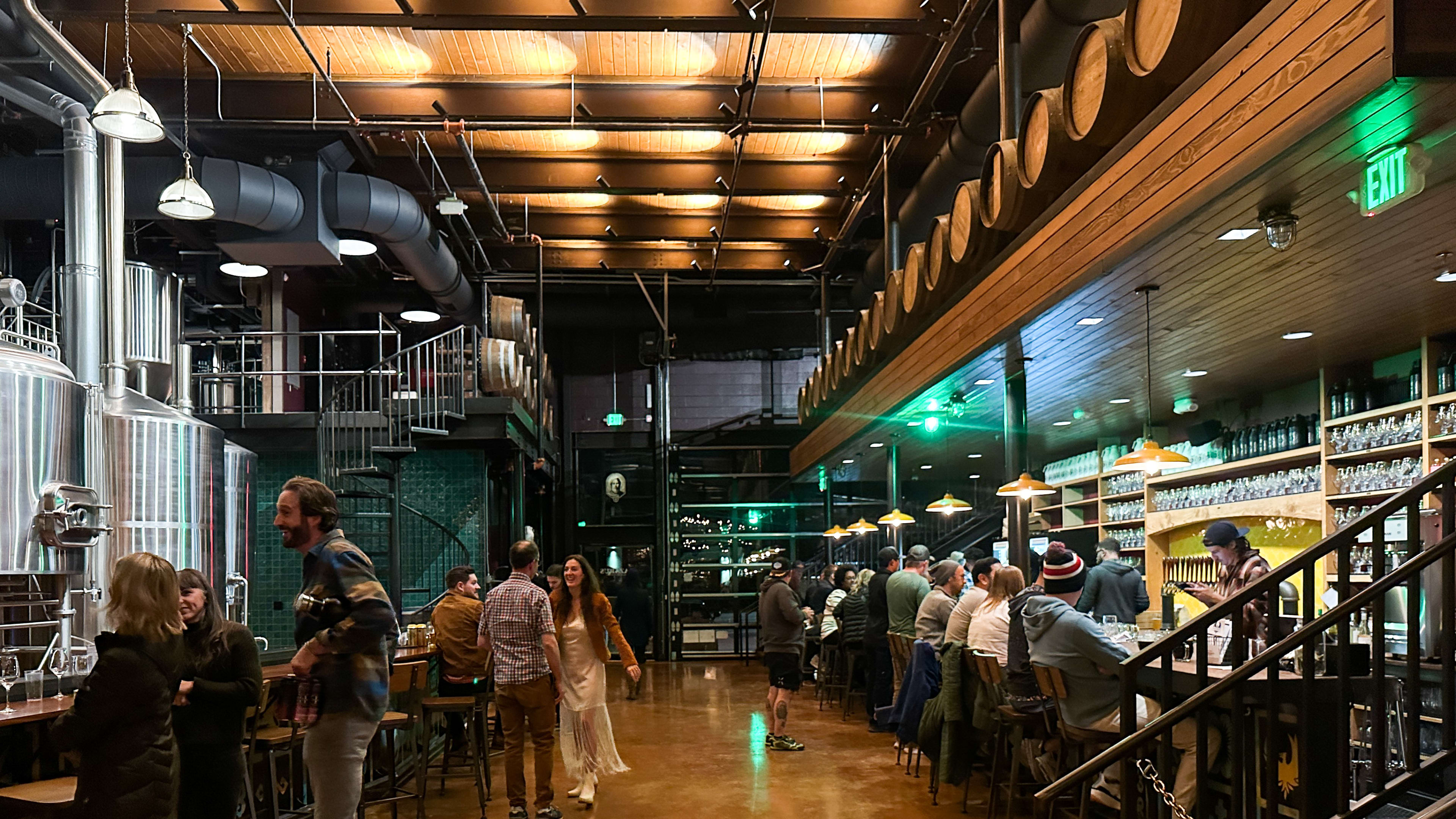 Lazarus Review - Ridgetop - Austin - The Infatuation