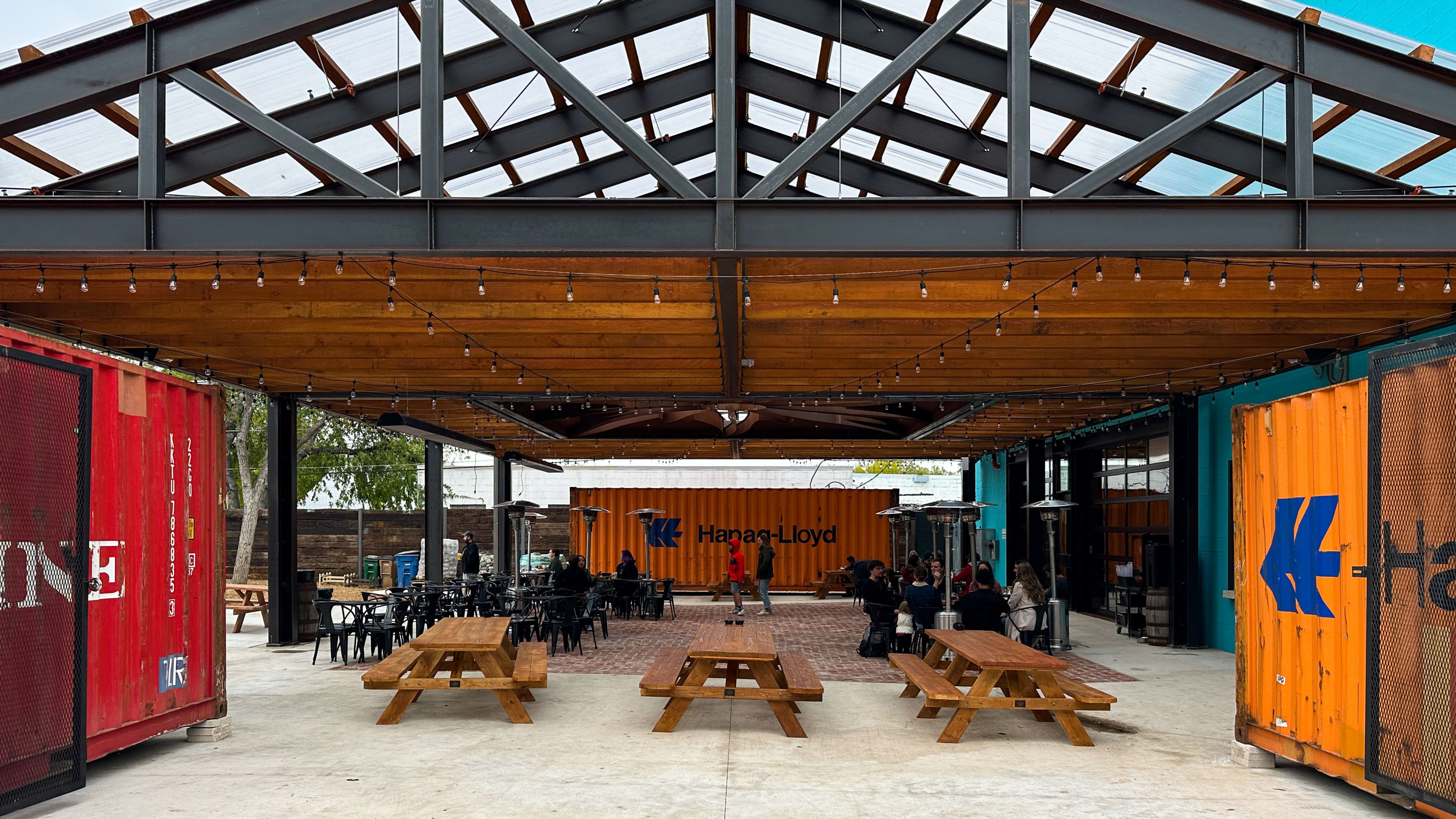 Lazarus Review - Ridgetop - Austin - The Infatuation