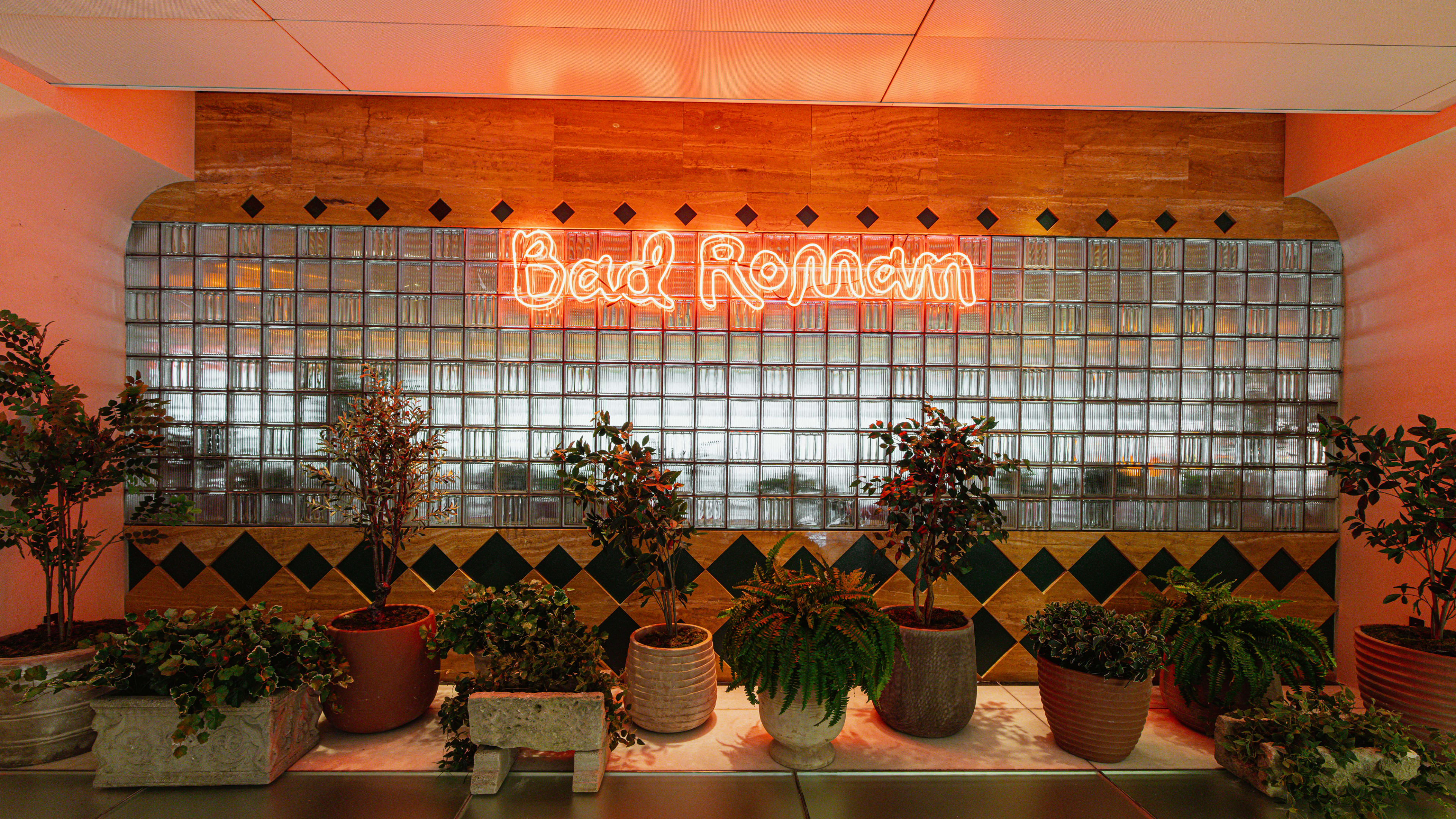 Bad Roman Review - Columbus Circle - New York - The Infatuation