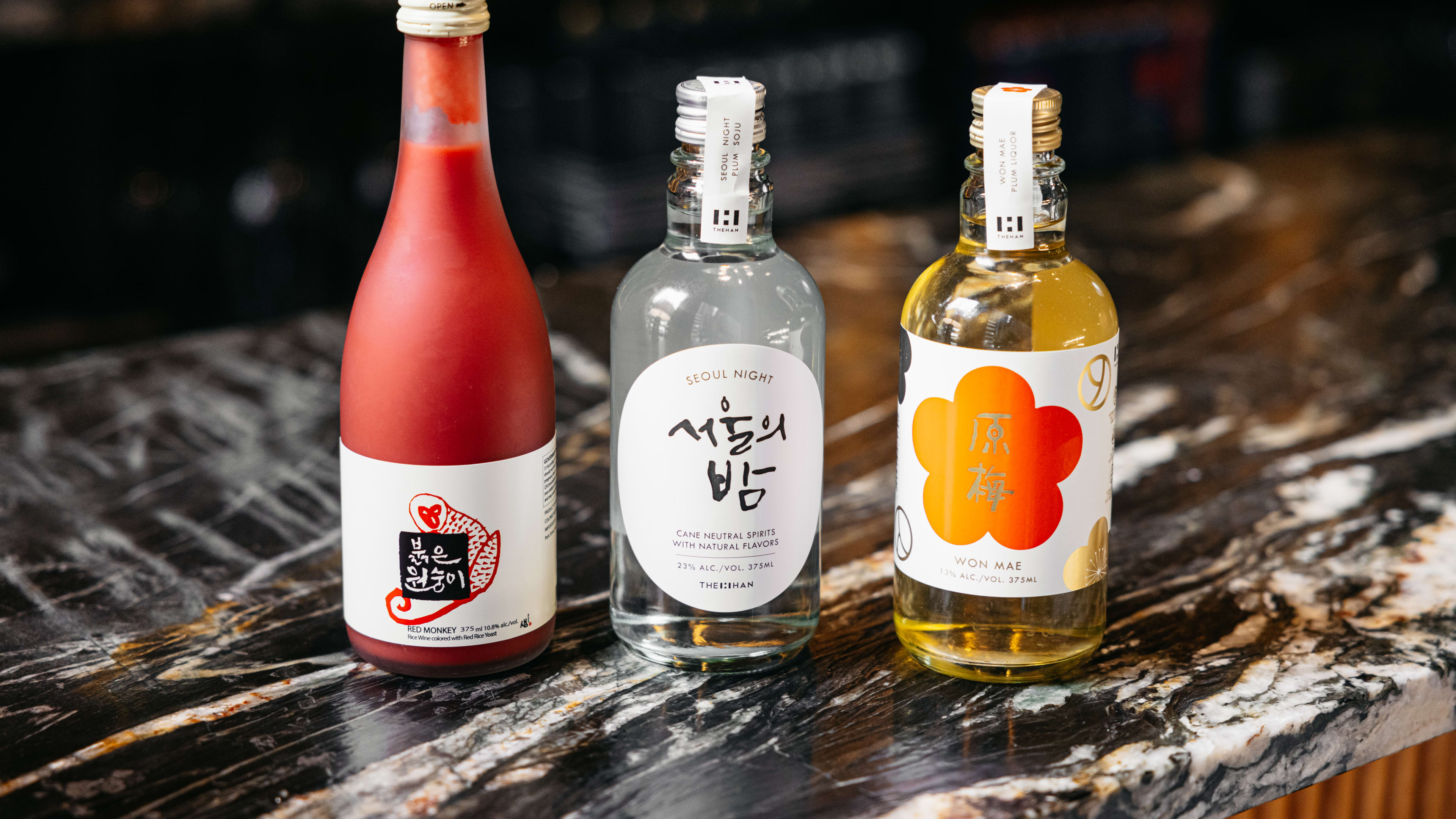 Olle Review - Flatiron - New York - The Infatuation