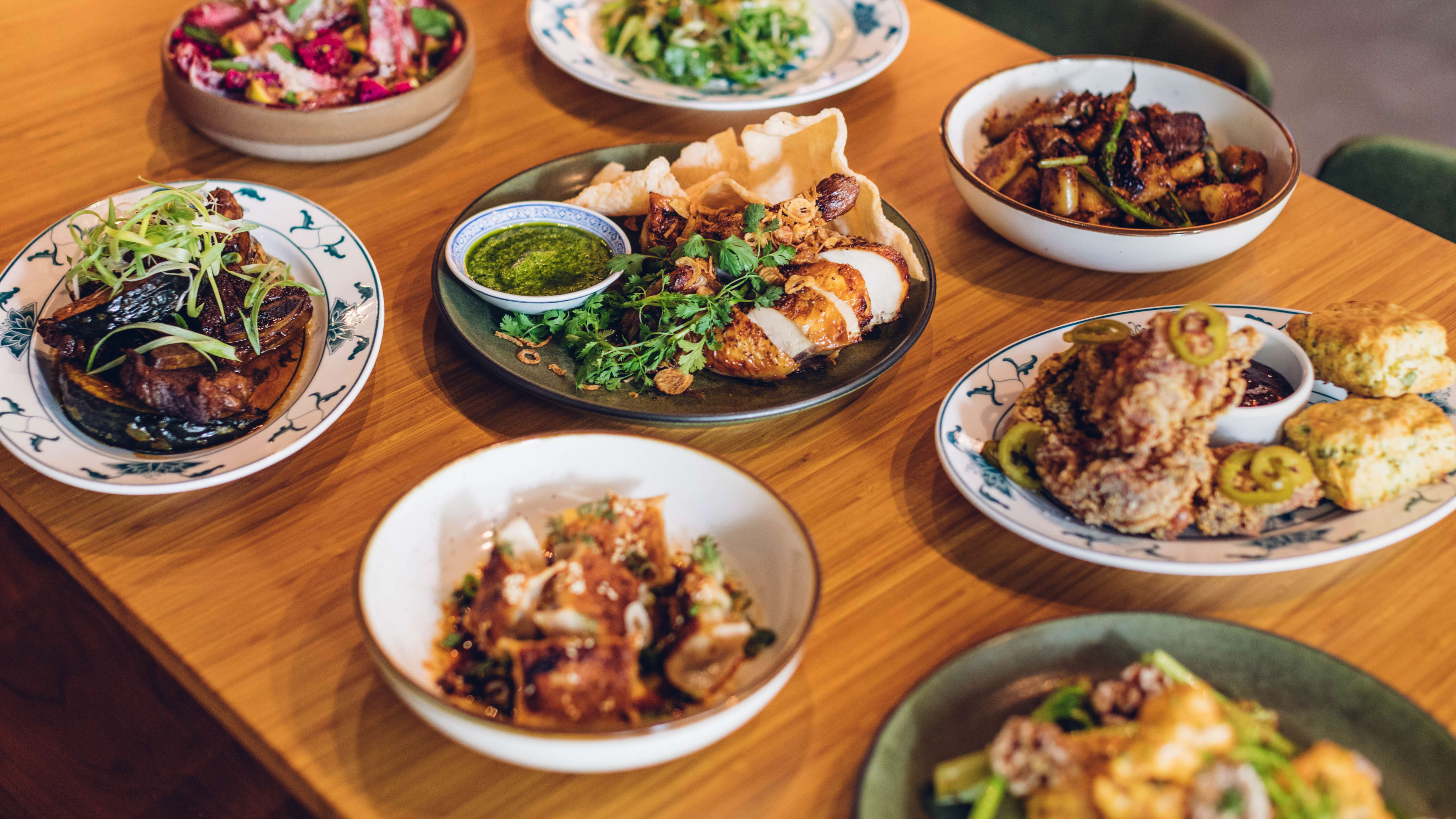 The 8 Best Dishes We Tried In June - New York - The Infatuation