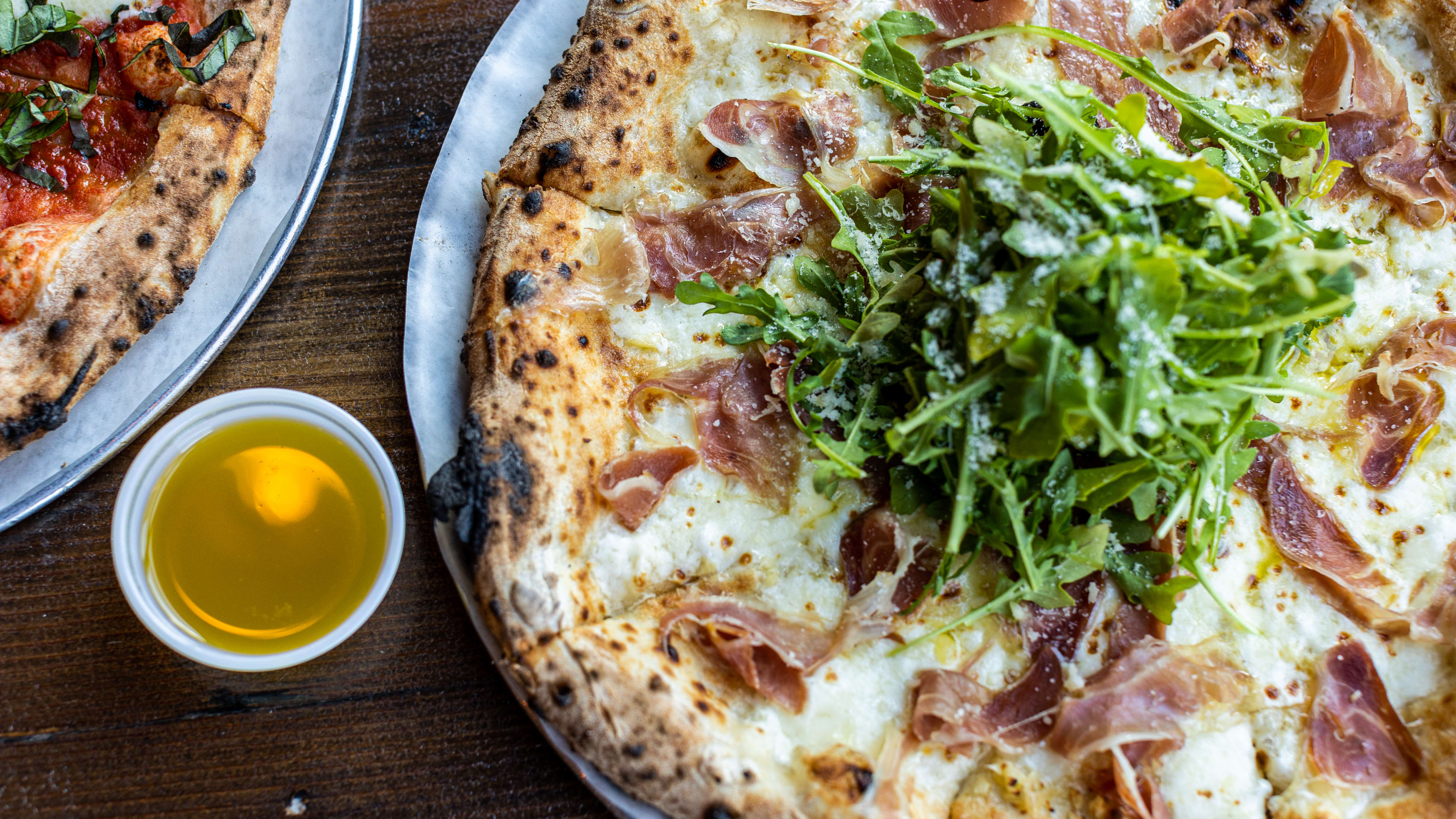 Pizaro's Pizza Napoletana II Review - Montrose - Houston - The Infatuation