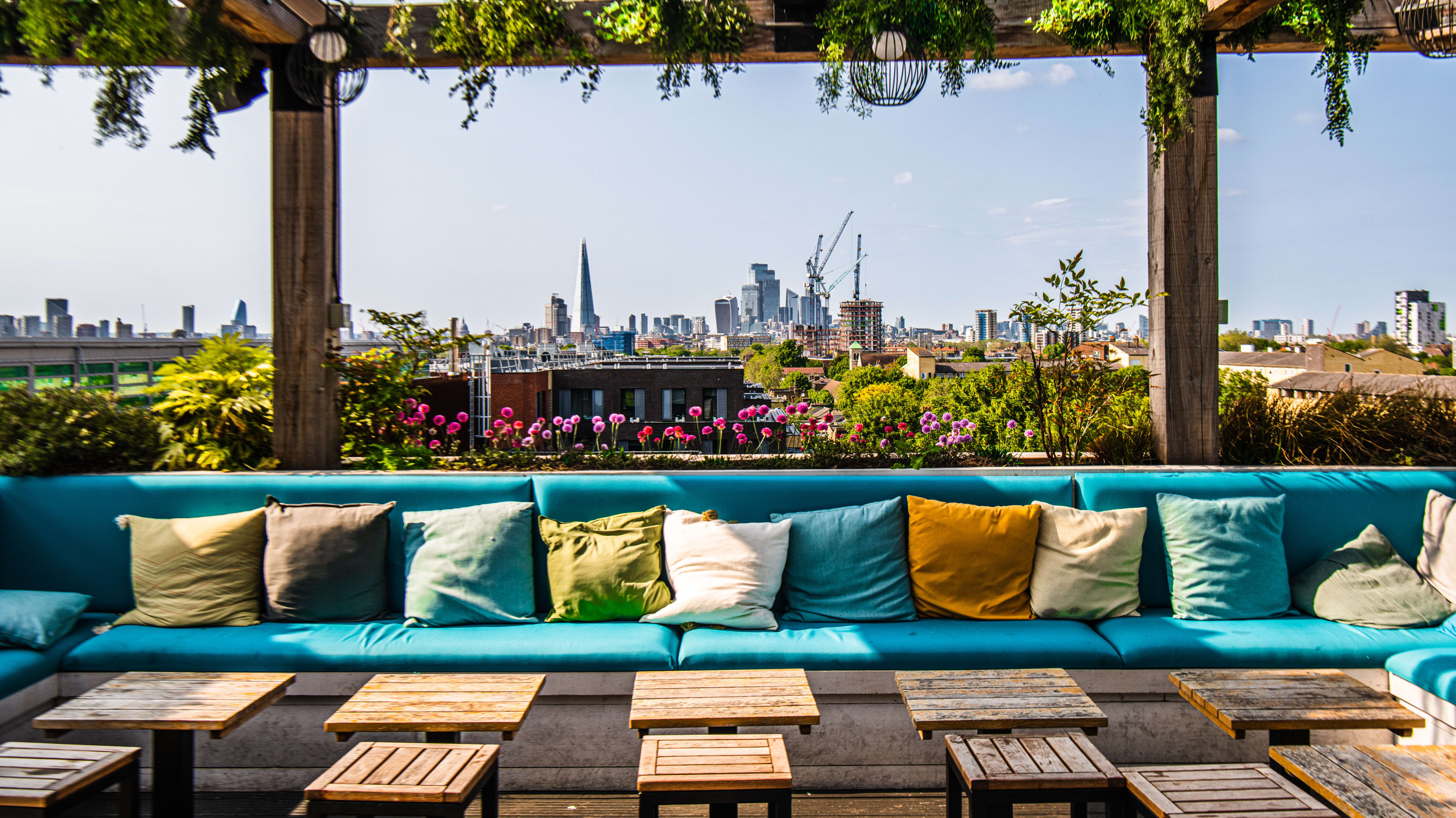 Skylight Peckham - Peckham - London - The Infatuation