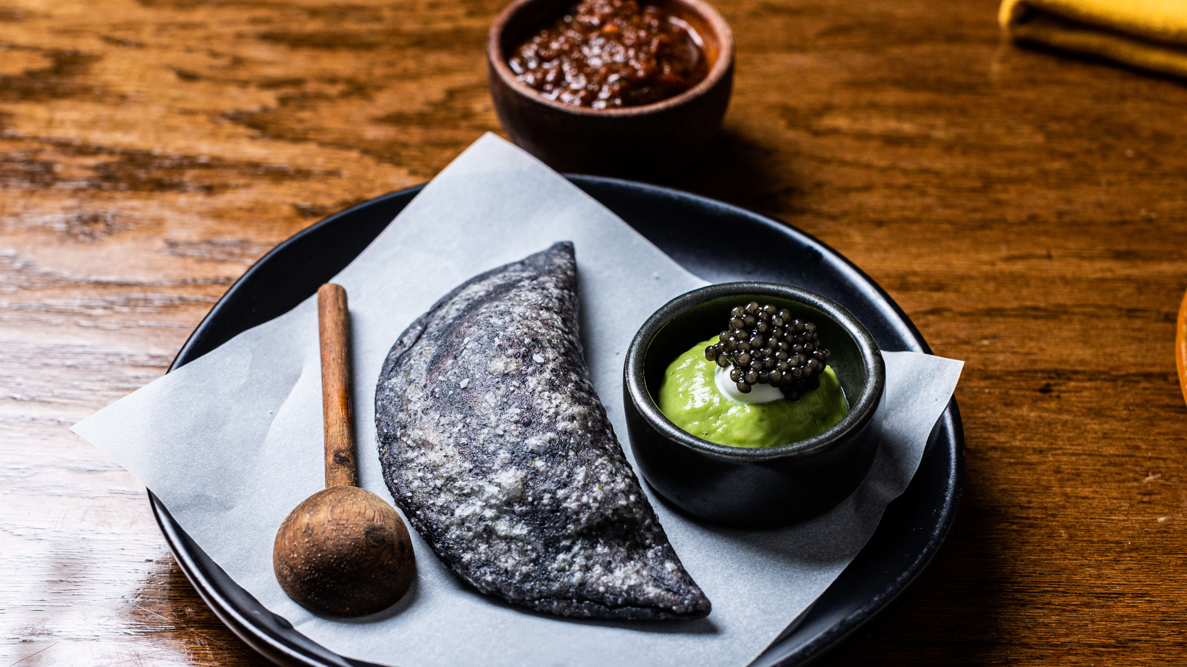 Tatemó Review - Spring Branch - Houston - The Infatuation