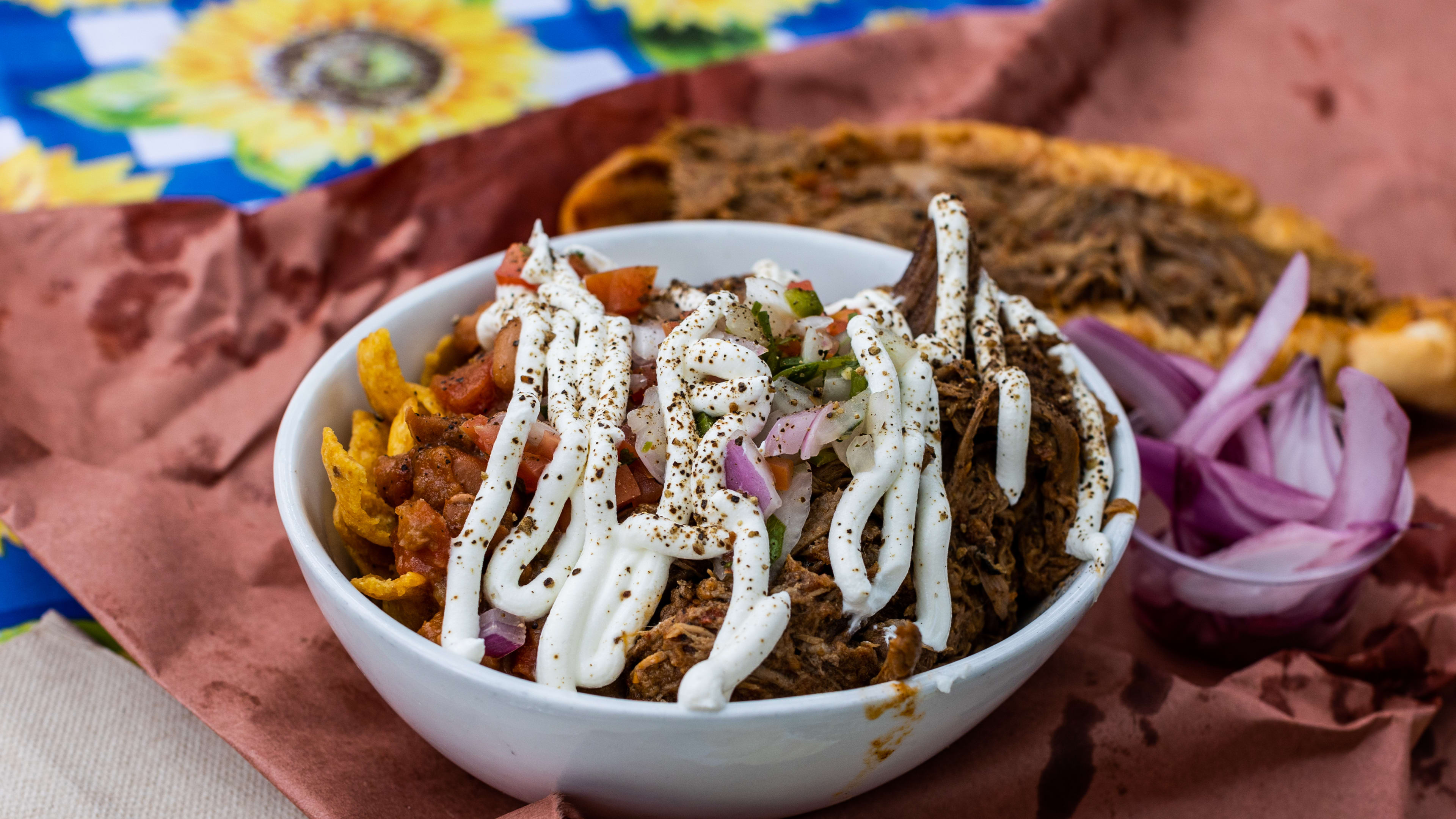 Yellow Jacket Social Club Review - East Austin - Austin - The Infatuation