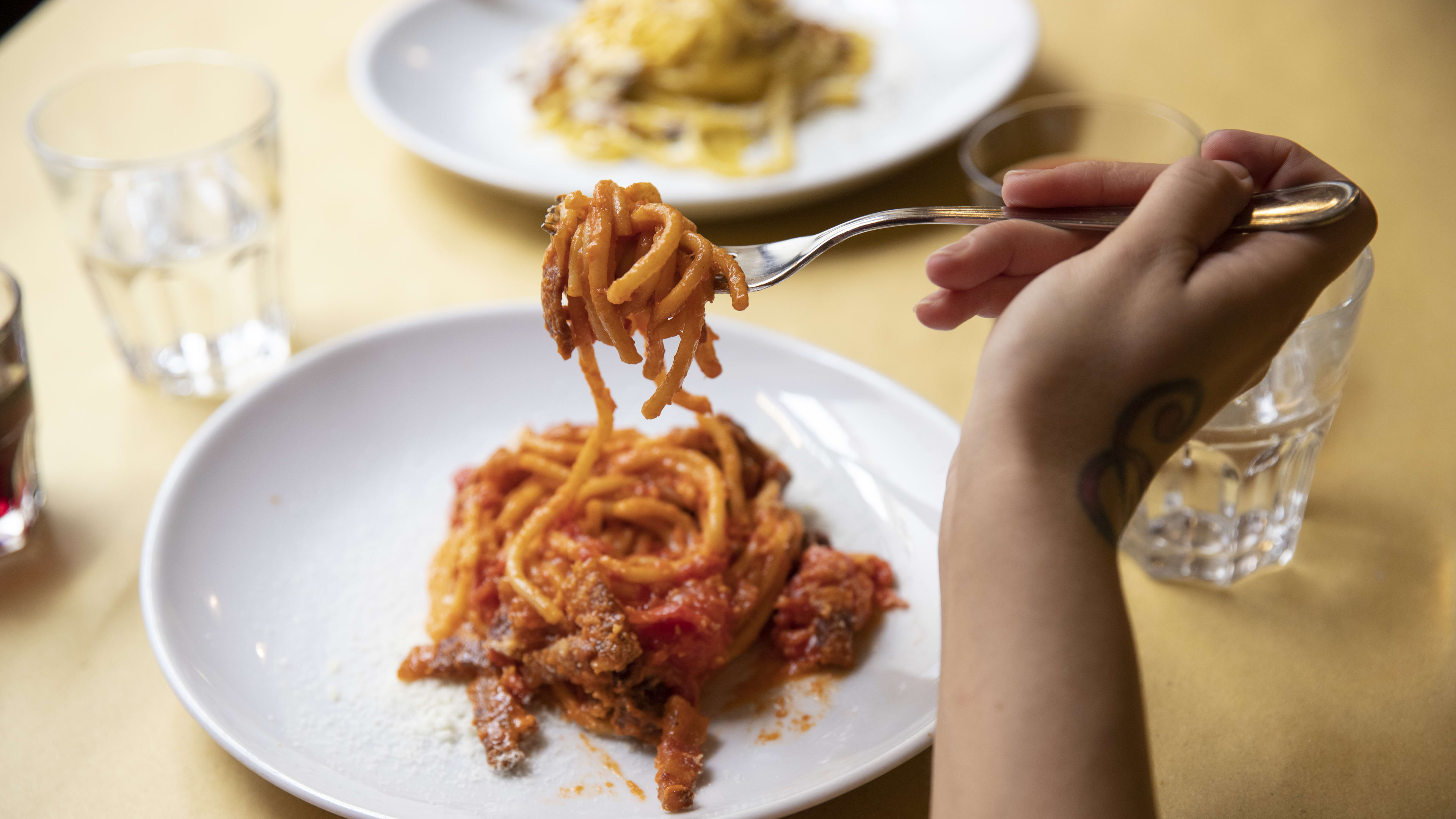 The 31 Best Restaurants In Rome 2023 - Rome - The Infatuation