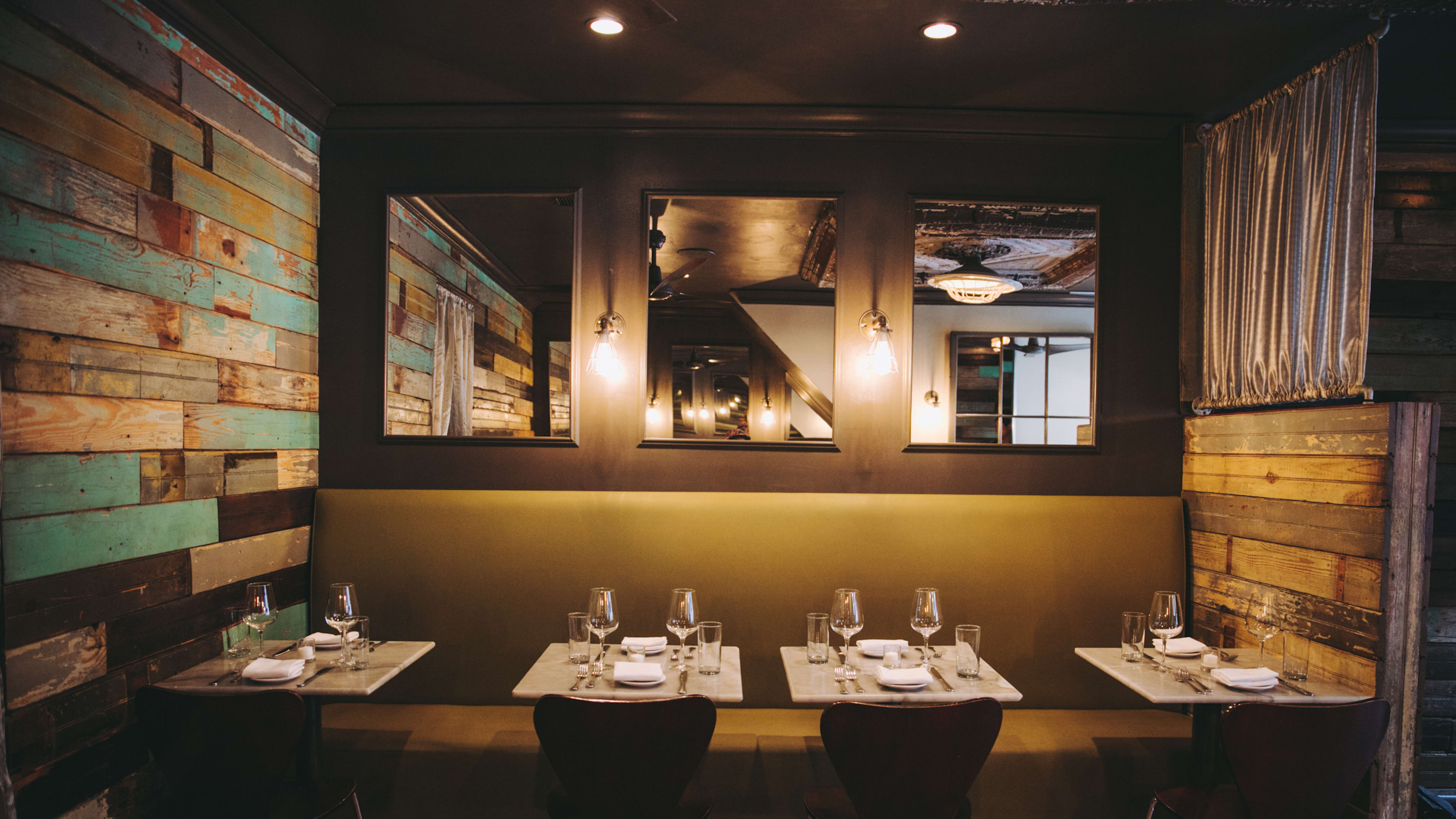 The 16 Best BYOBs In Philly - Philadelphia - The Infatuation