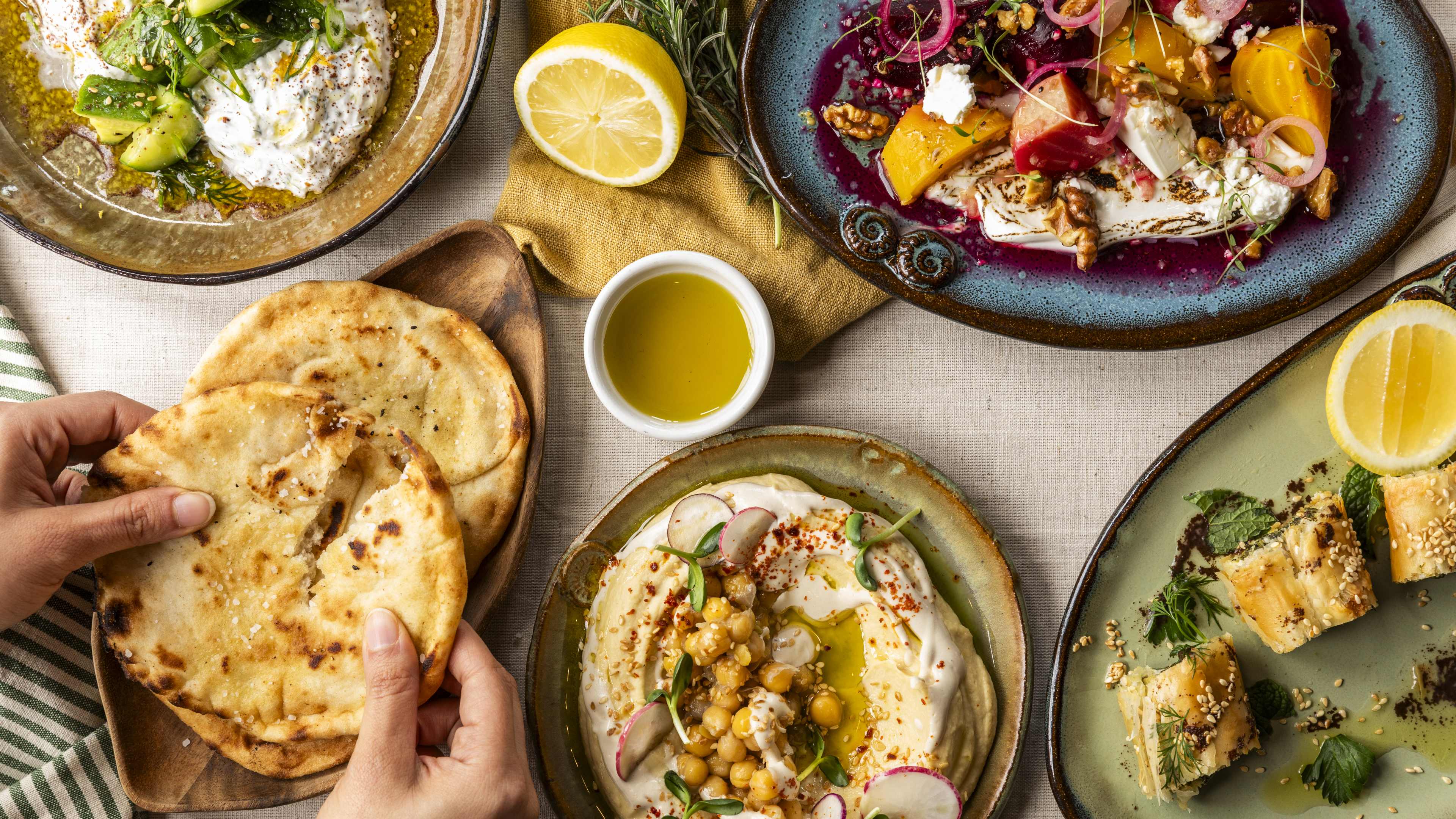 Tago - Review - Midtown - Houston - The Infatuation