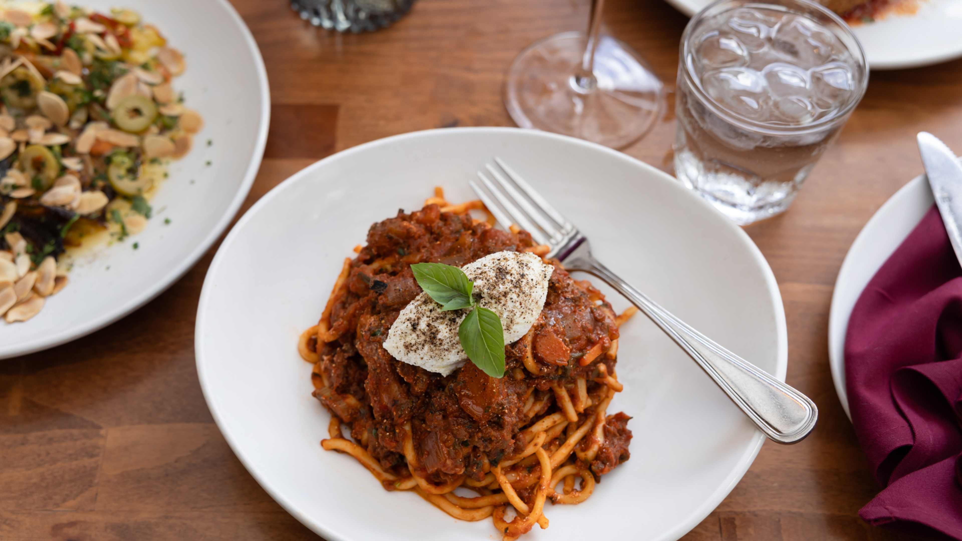 Il Premio feels like a bygone era, and that's a good thing - Review ...