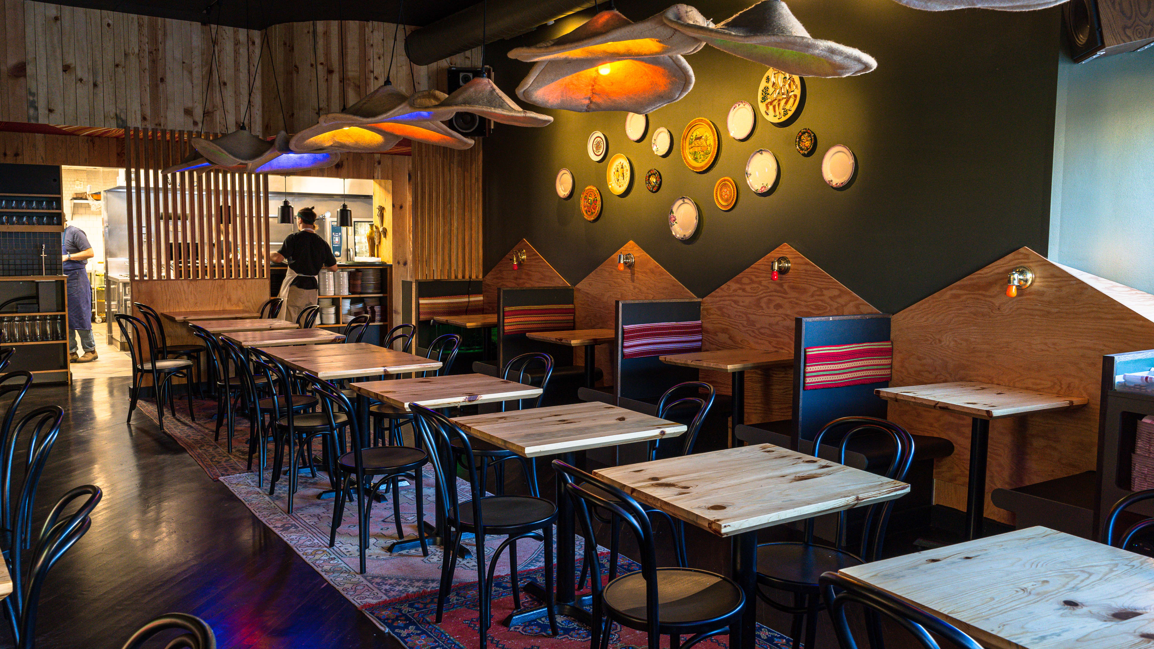 Loaf Lounge - Review - Avondale - Chicago - The Infatuation