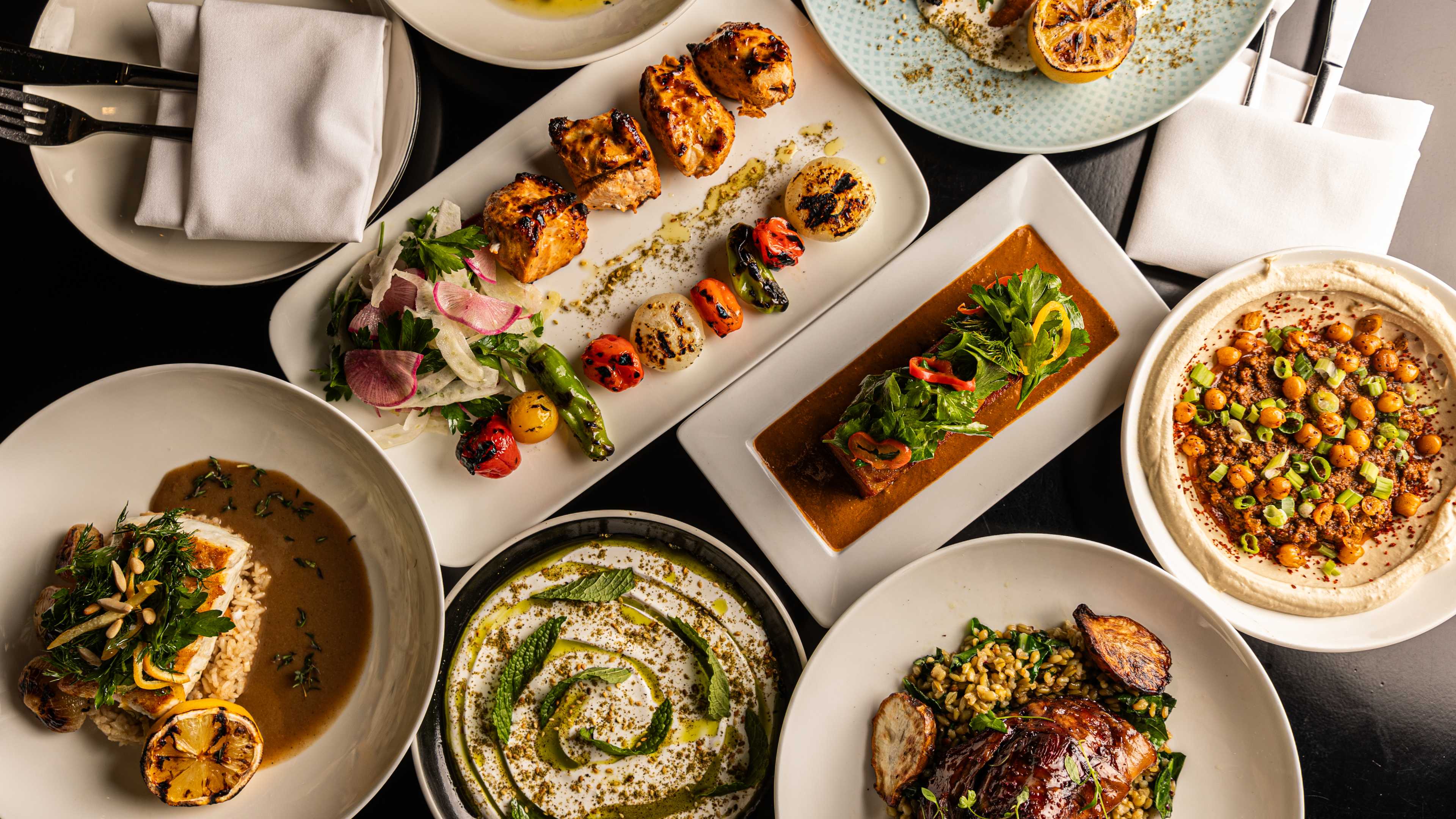 Atlanta Restaurant Reviews - The Infatuation