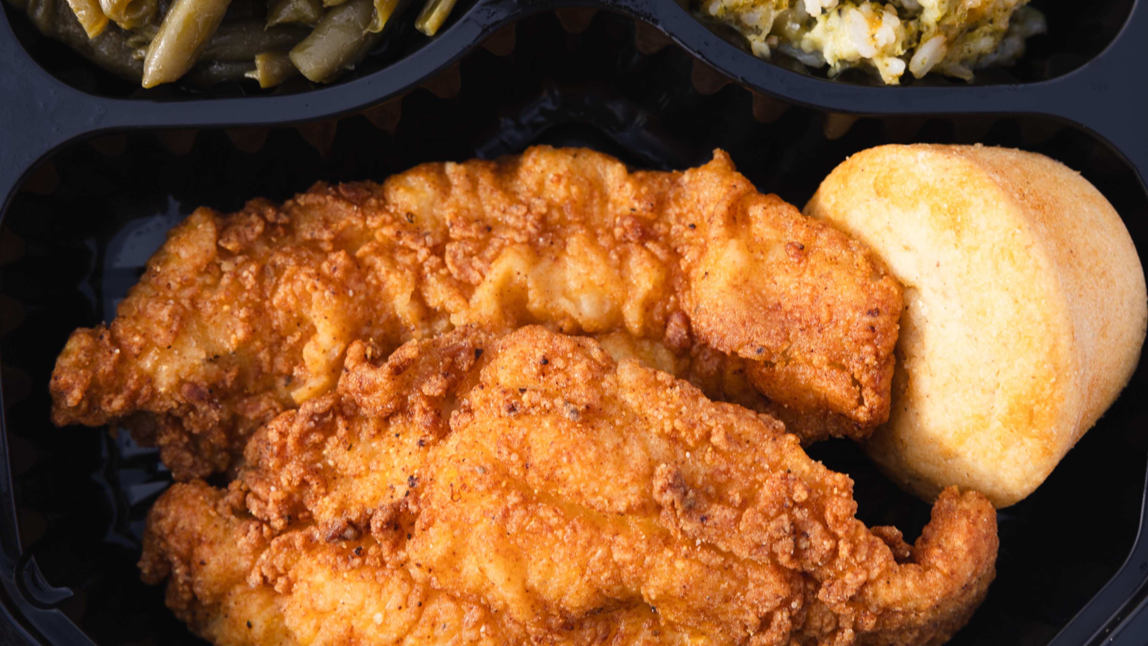 K&K Soul Food Review - Bankhead - Atlanta - The Infatuation