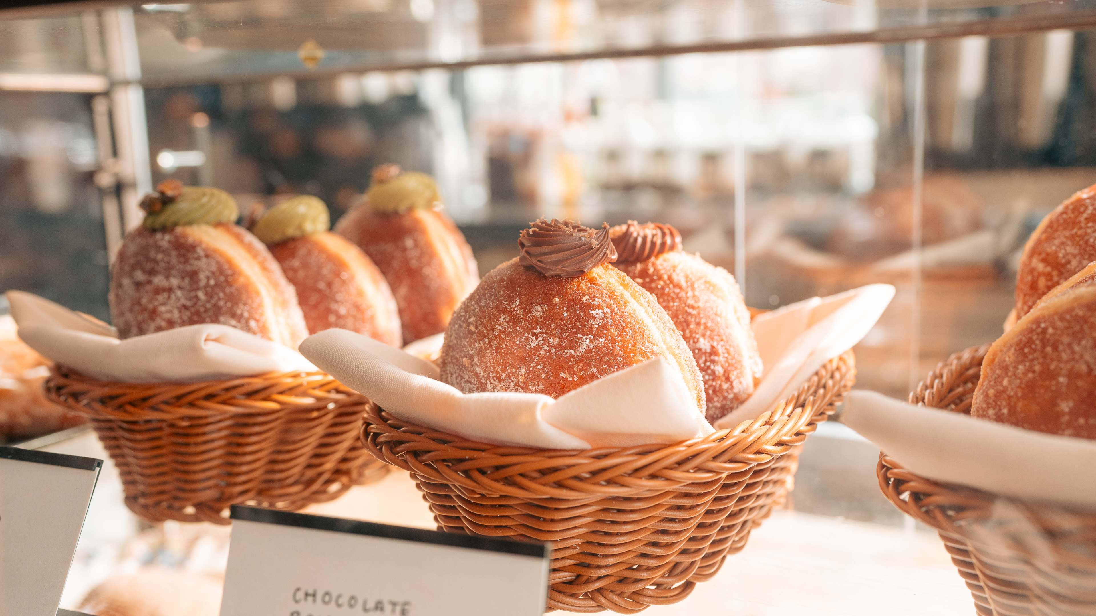 Cafe Yaya - Review - Lincoln Park - Chicago - The Infatuation