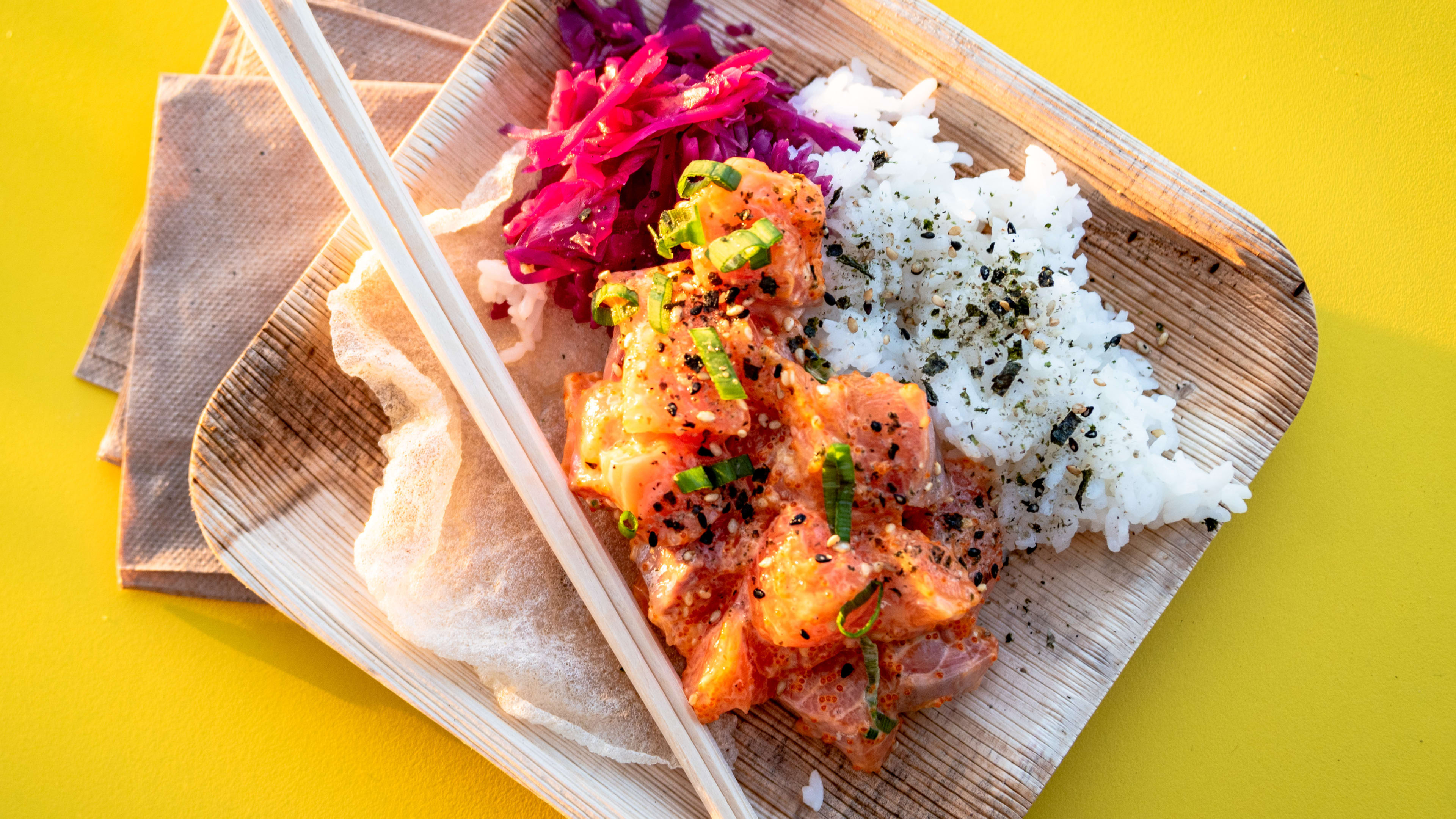 Bok Bar Review - South Philly - Philadelphia - The Infatuation