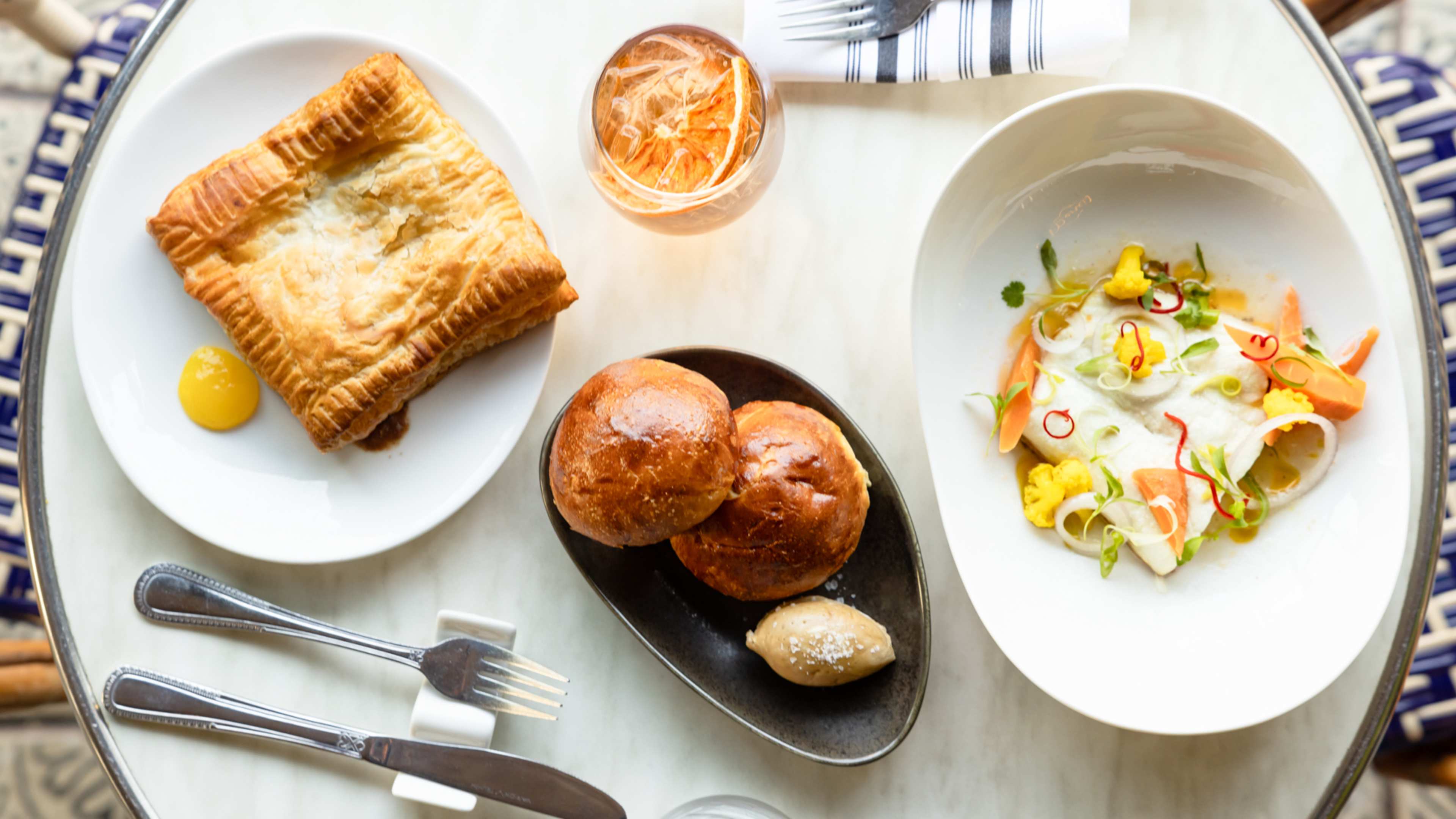 Twisted Soul Cookhouse & Pours - Review - Upper Westside - Atlanta ...