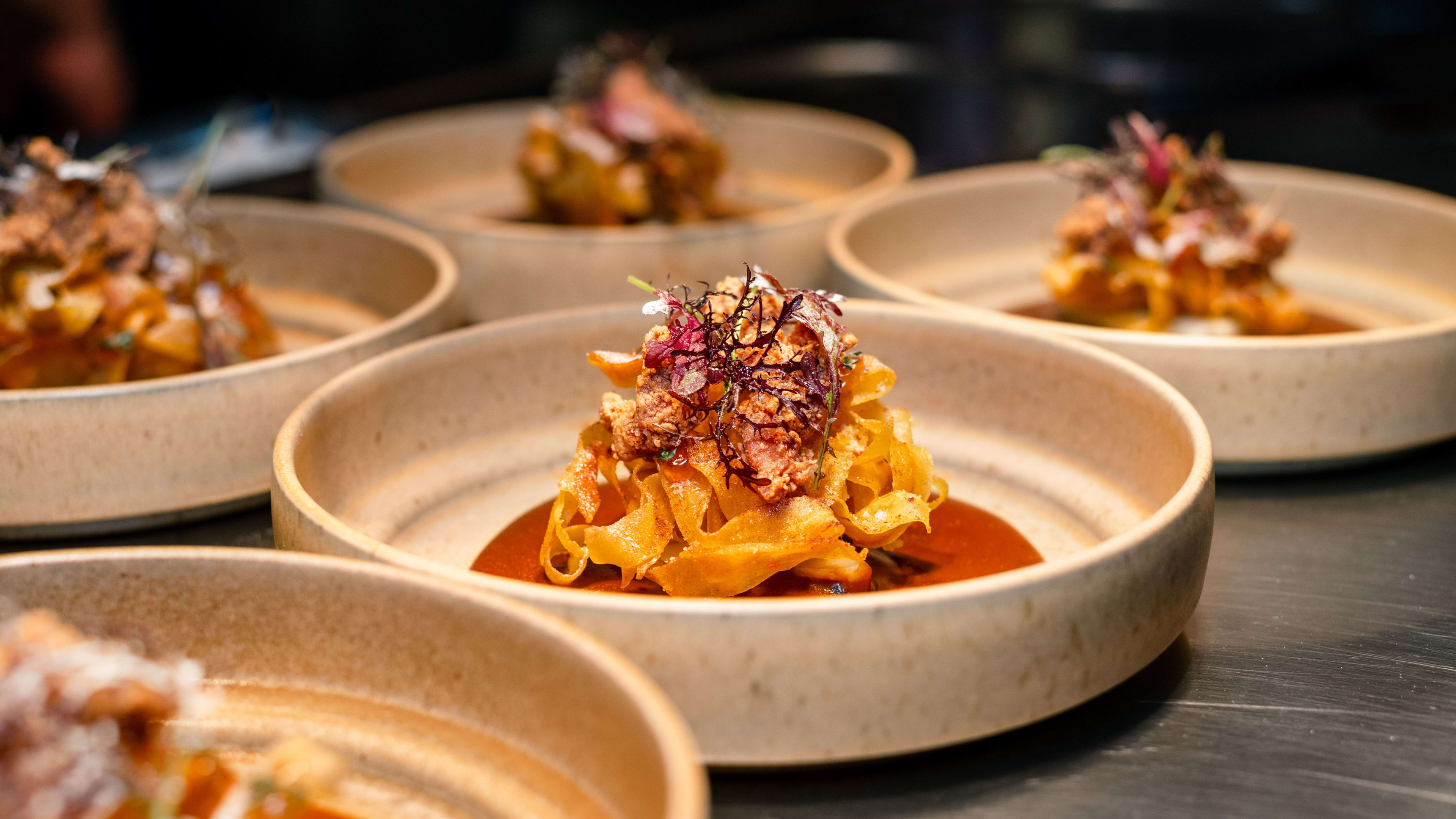 Cariño Review - Uptown - Chicago - The Infatuation