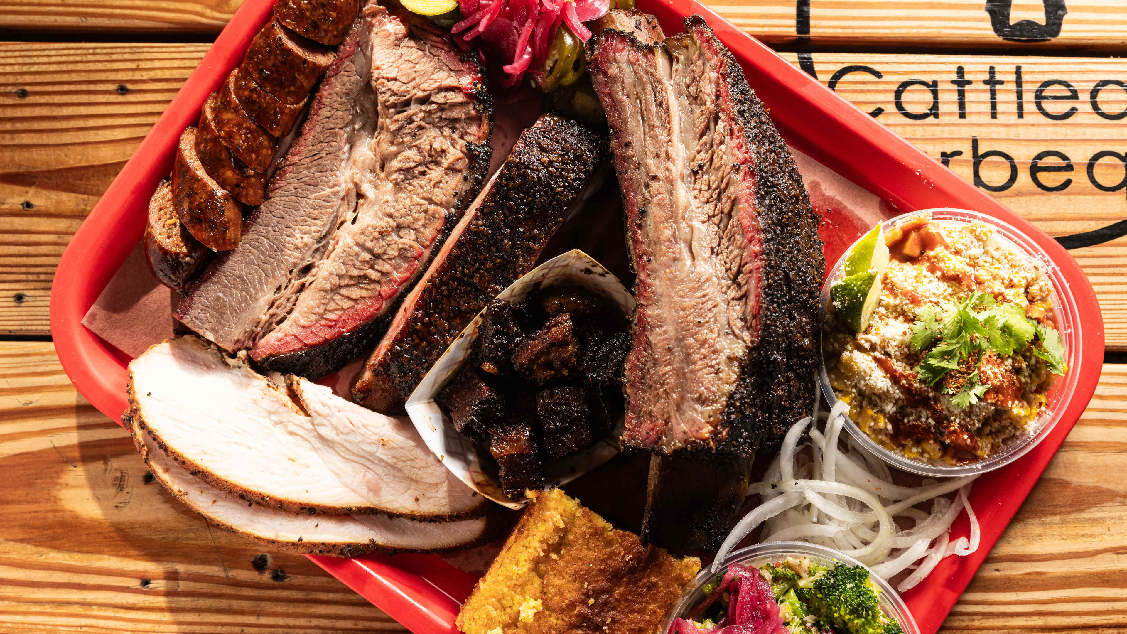 At El Carlos Elegante, come for the carne asada, stay for the Mezcal ...