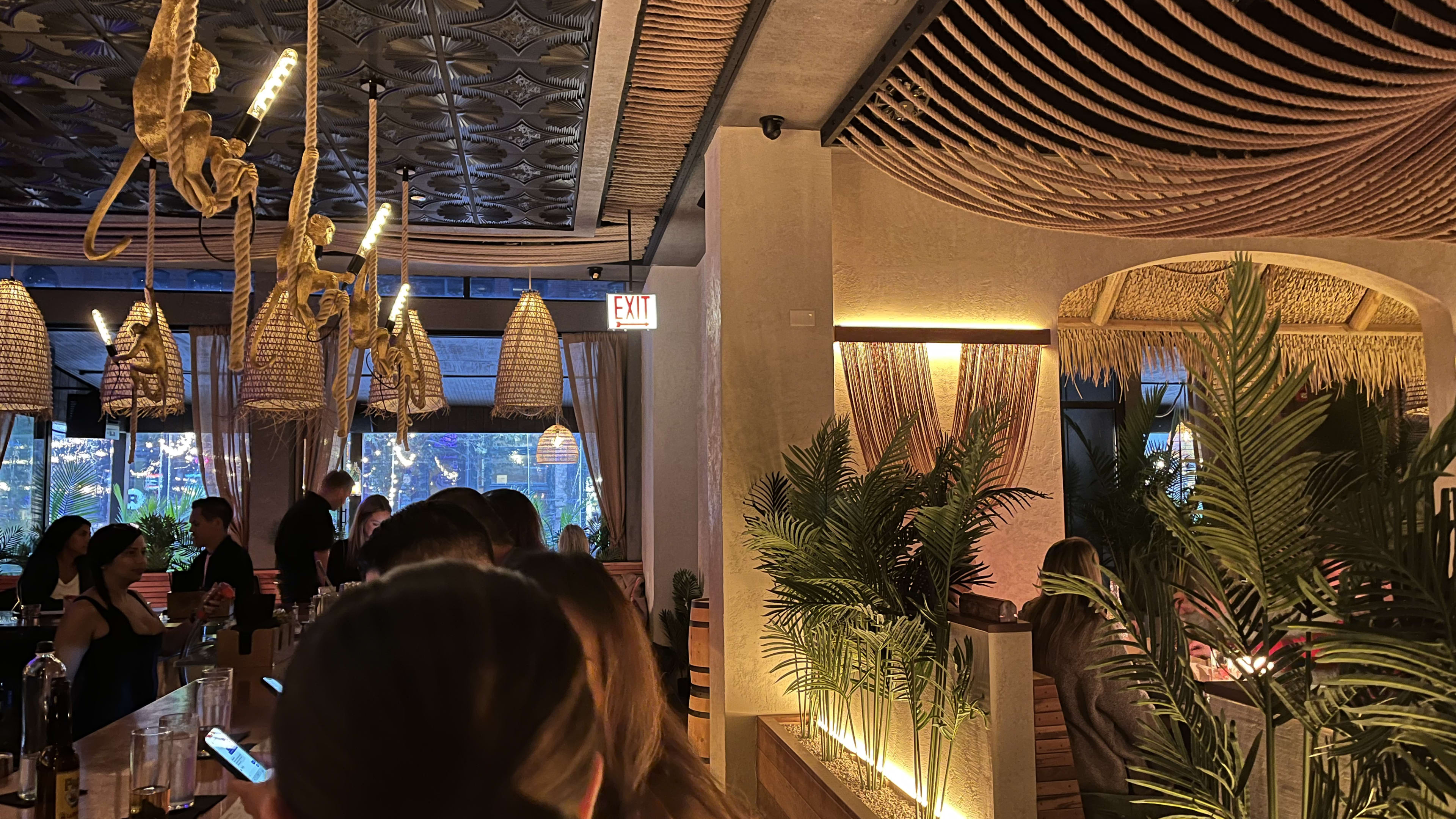 Costera Cocina Tulum Review - Fulton Market - Chicago - The Infatuation