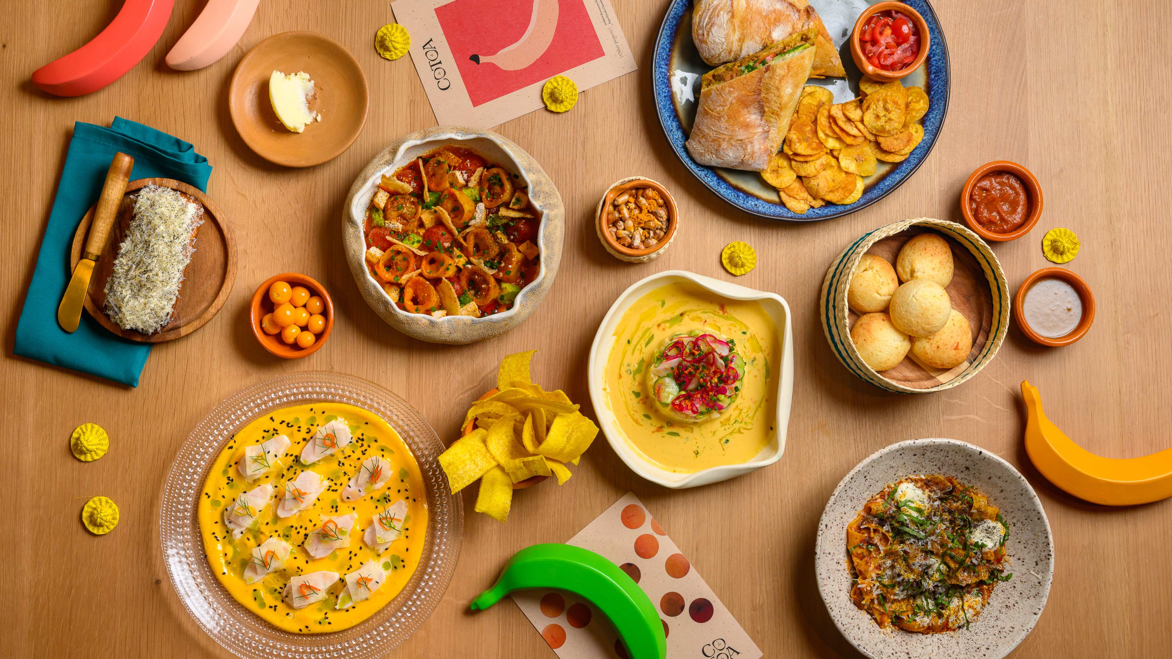 Miami Restaurant Reviews - The Infatuation