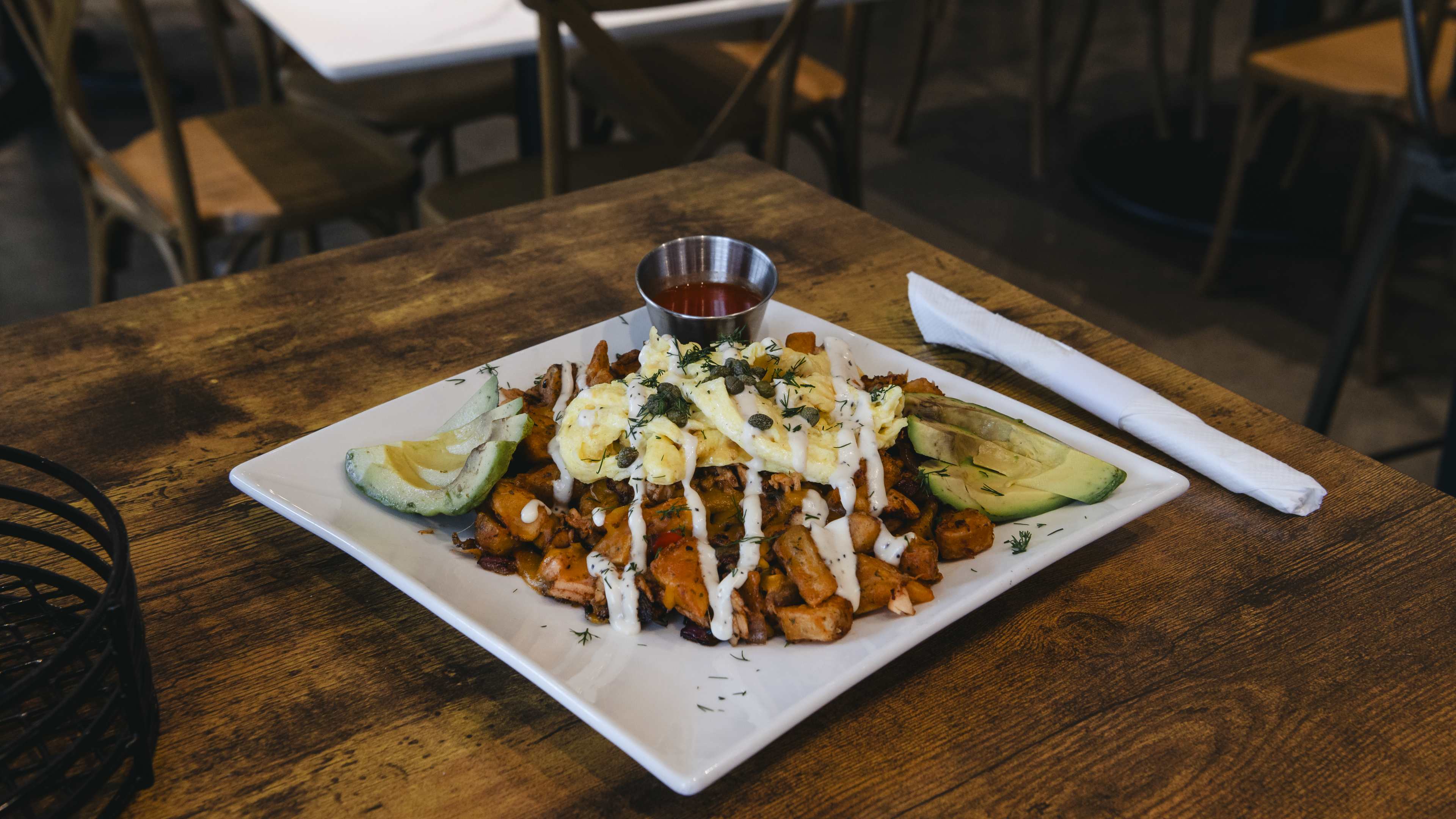 Superica - Review - Cumberland - Atlanta - The Infatuation