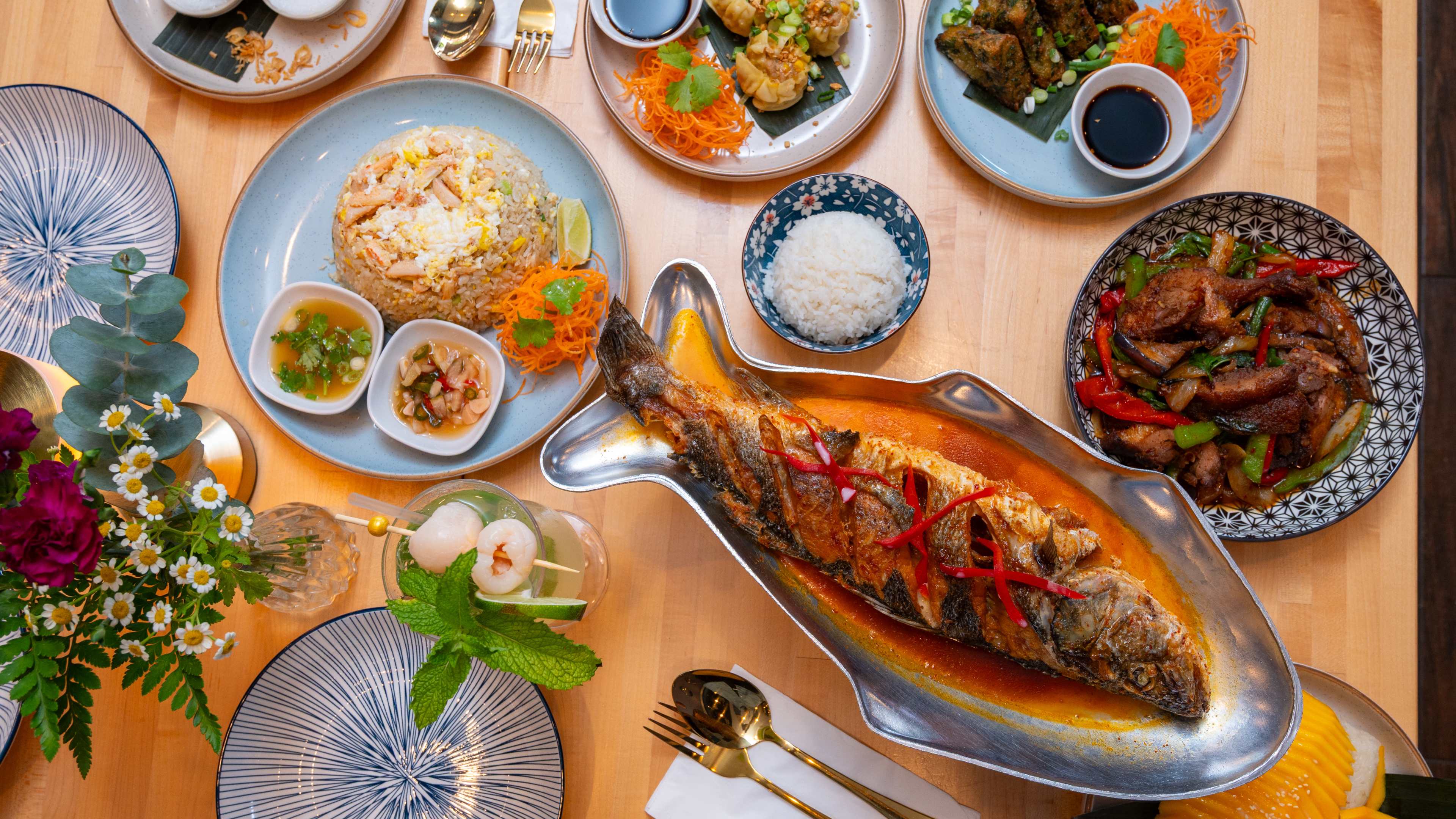 The Landing Kitchen - Review - Bala Cynwyd - Philadelphia - The Infatuation