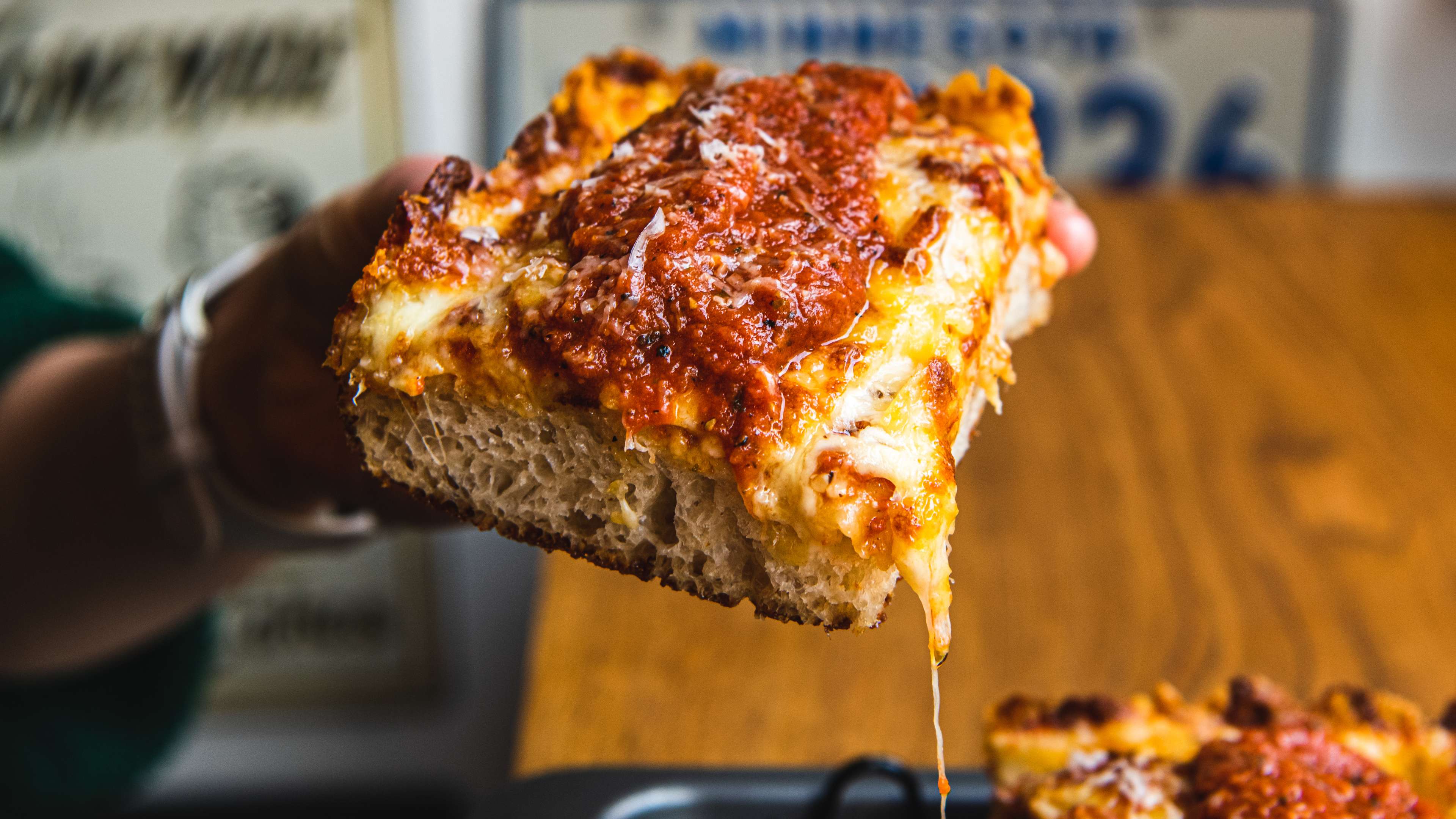 67 Sourdough Review - East Finchley - London - The Infatuation