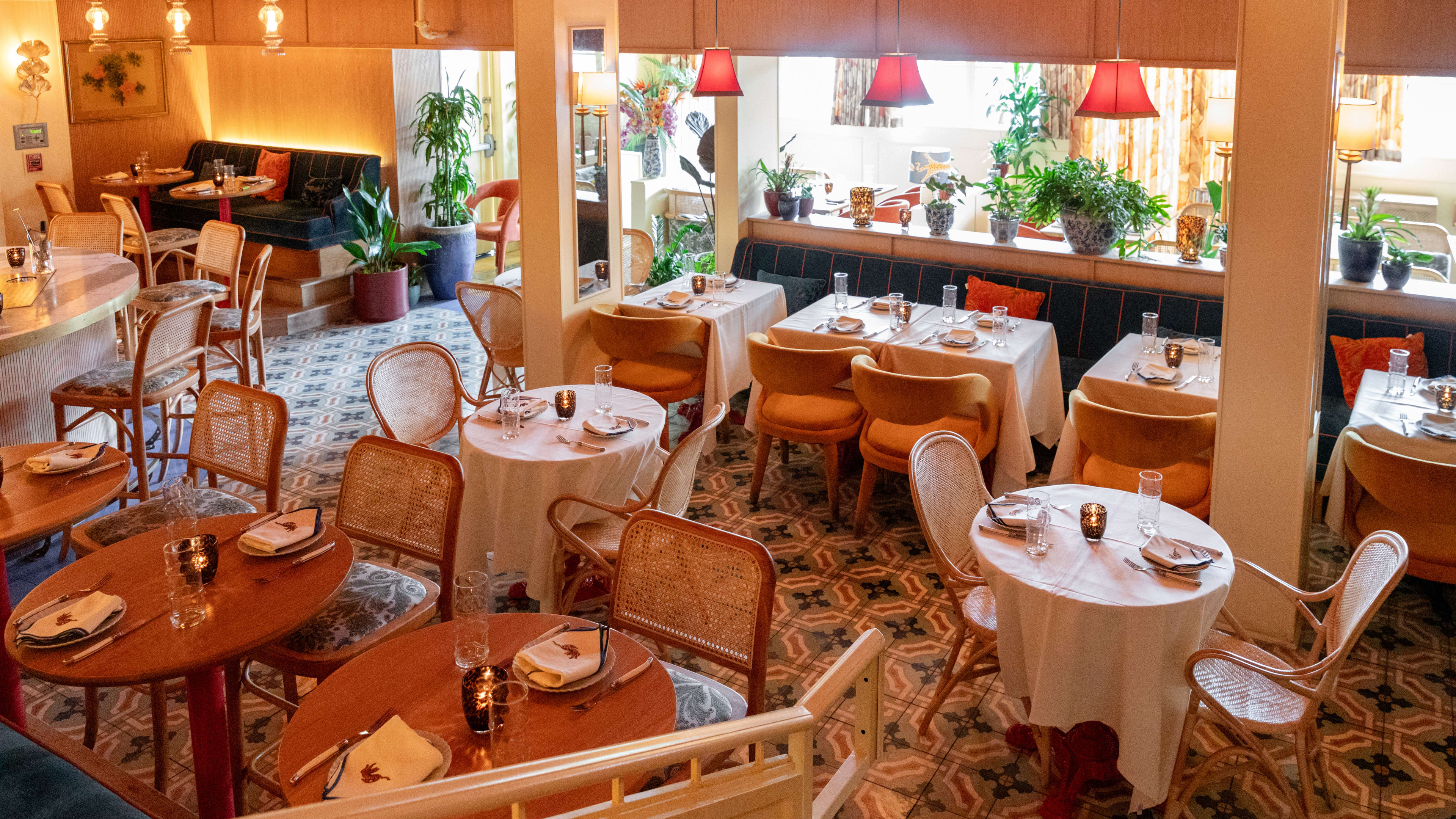 DiDi Review - West Hollywood - Los Angeles - The Infatuation