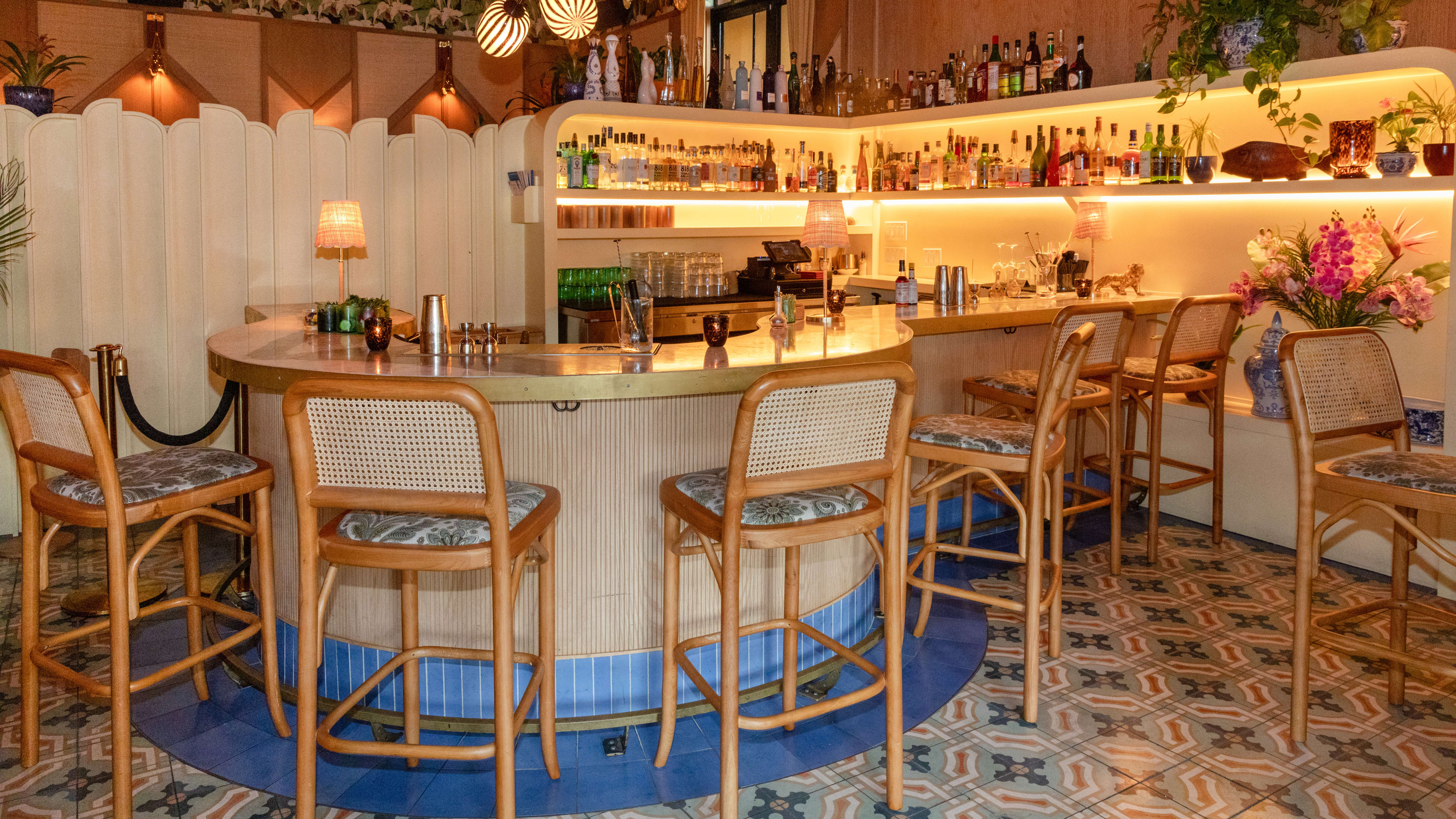 DiDi Review - West Hollywood - Los Angeles - The Infatuation