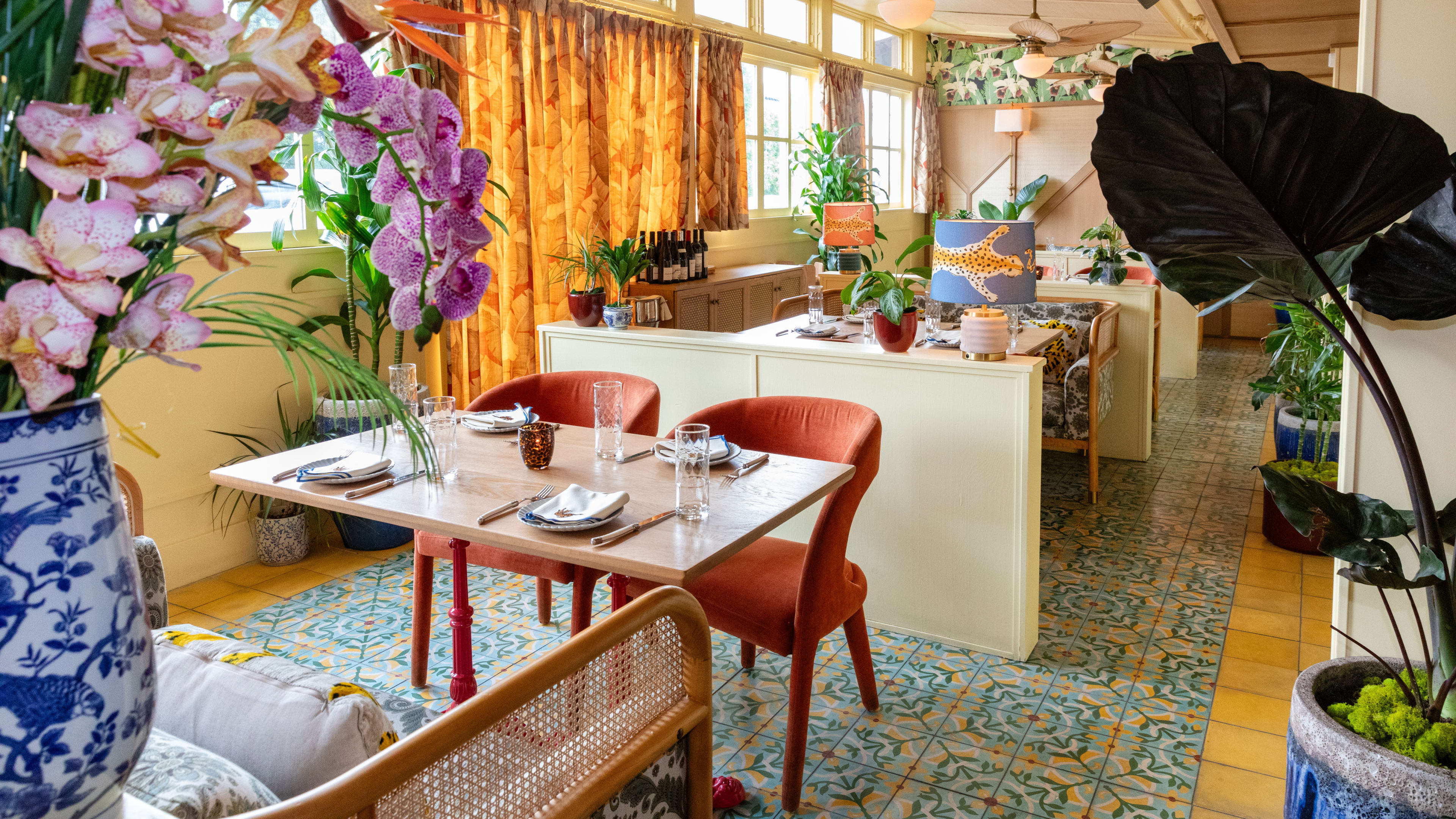 DiDi Review - West Hollywood - Los Angeles - The Infatuation