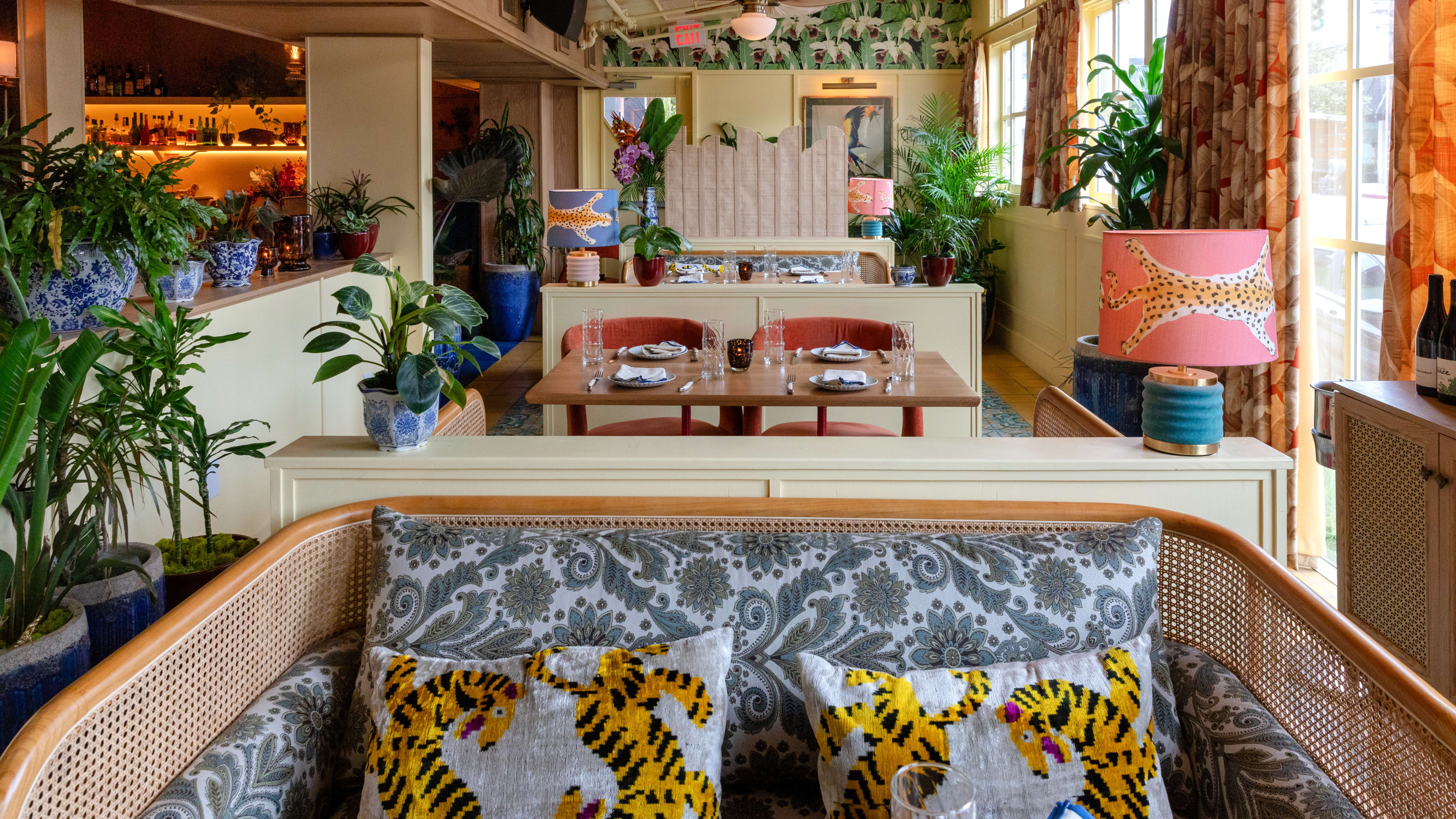 DiDi Review - West Hollywood - Los Angeles - The Infatuation